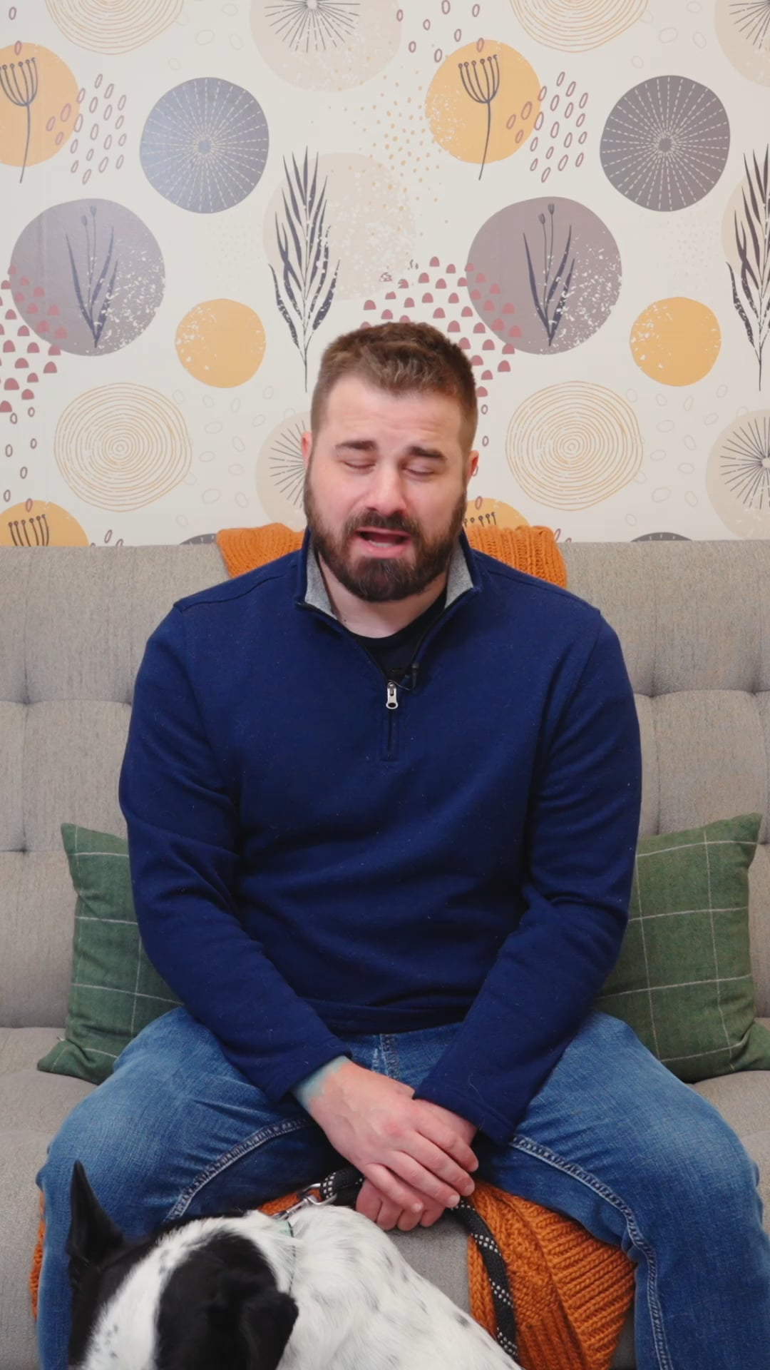 Michael D'Urso, Counselor, Eatontown, NJ, 07724 | Psychology Today