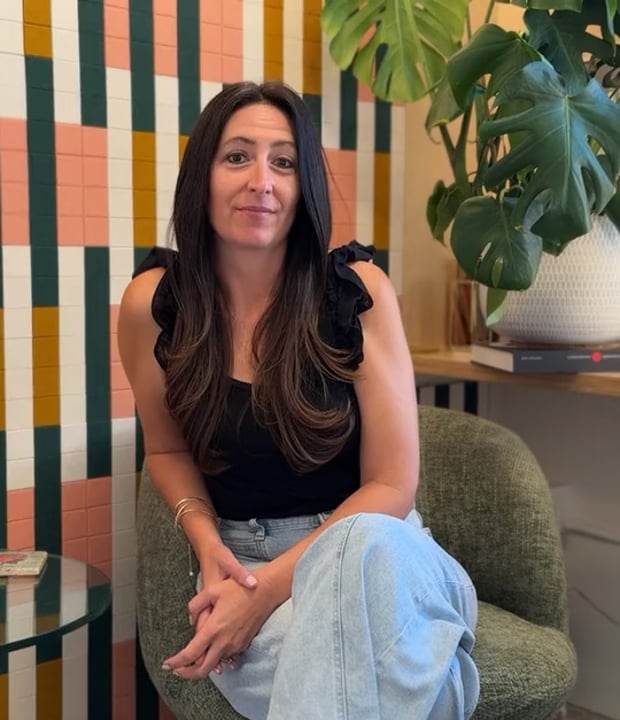 Elizabeth Burk, Marriage & Family Therapist, Los Angeles, CA, 90041 ...