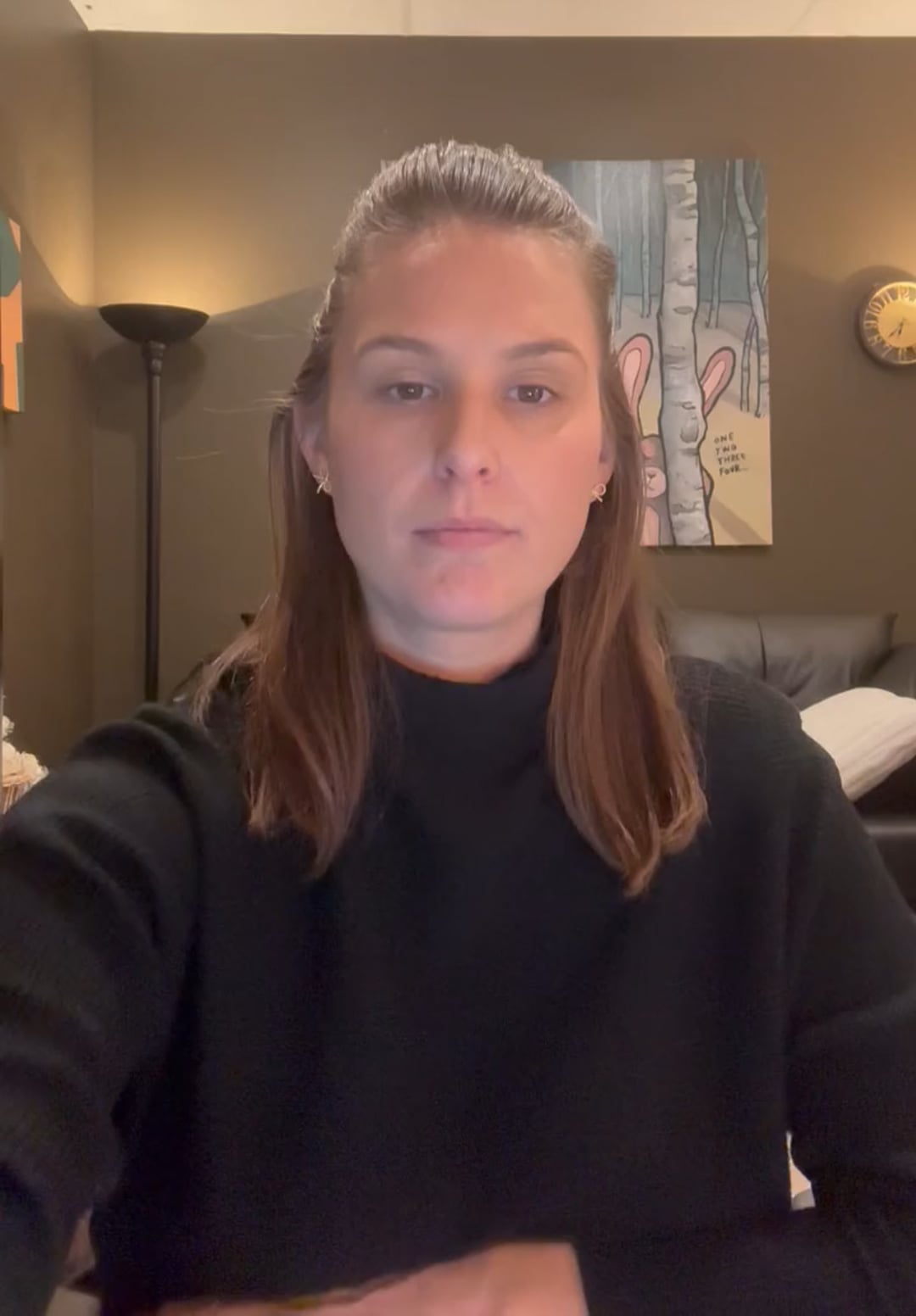 Britni Voshell, Psychologist, Edmonton, AB, T5N | Psychology Today