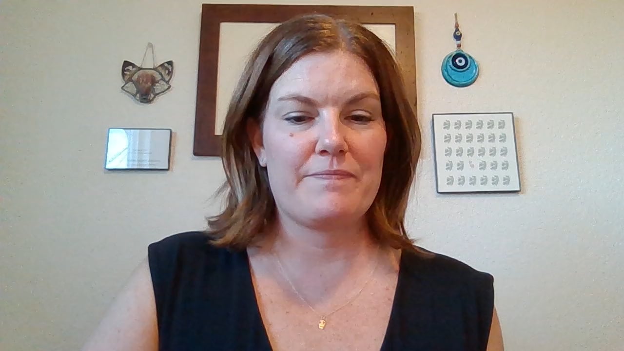 Jolene Harrelson, Marriage and Family Therapist Candidate, Arvada, CO ...