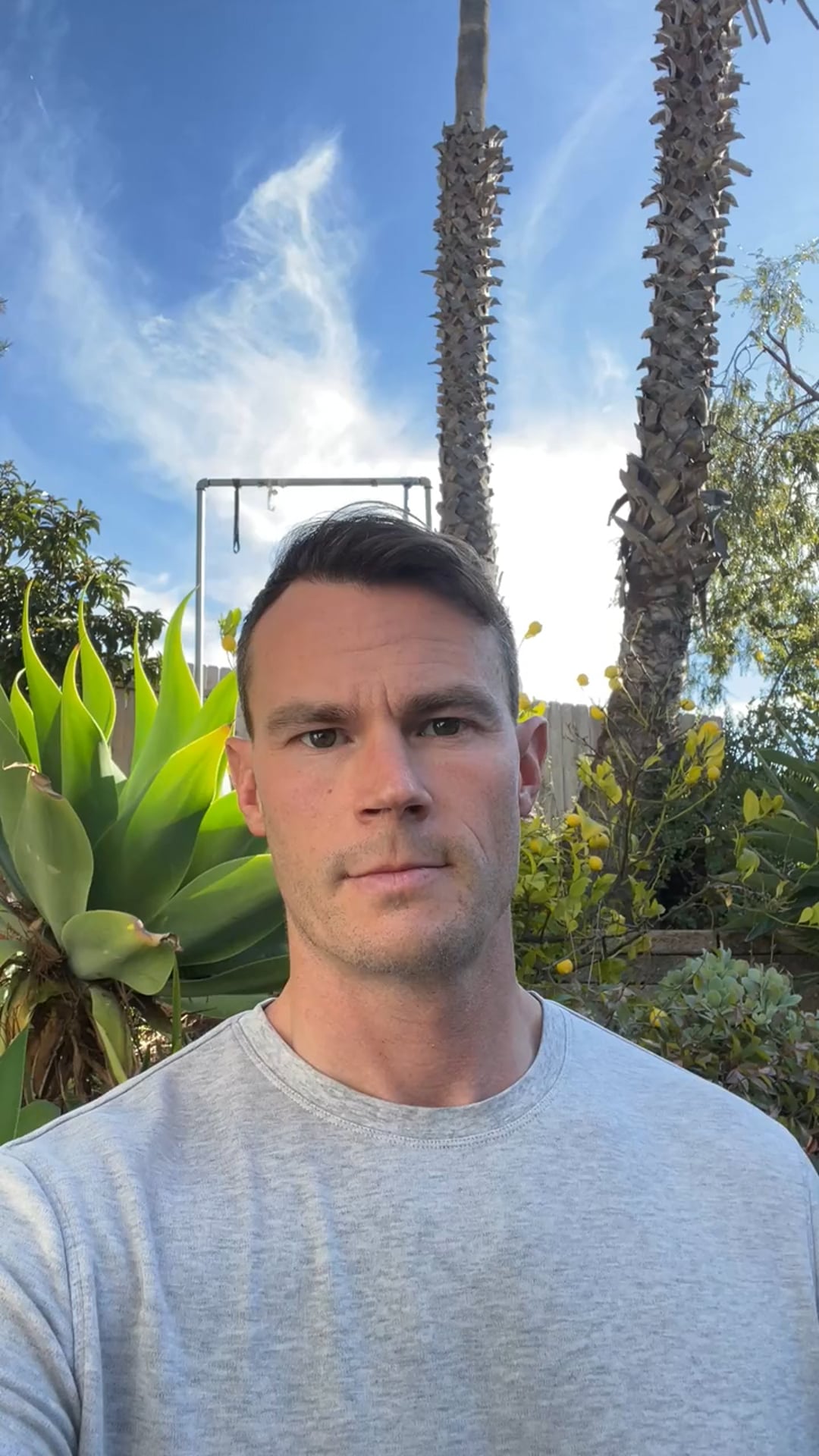 Brendan Kearns, Clinical Social Work/Therapist, San Luis Obispo, CA ...