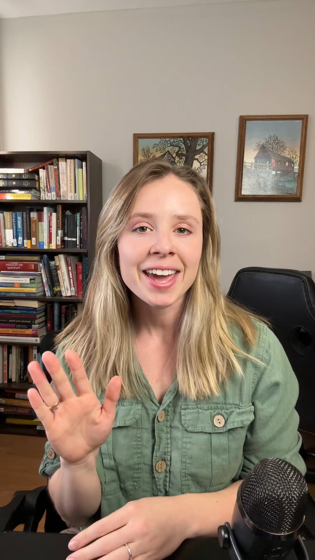 Cameron Rechenmacher, Licensed Professional Counselor, Oak Park, IL, 60303 | Psychology Today