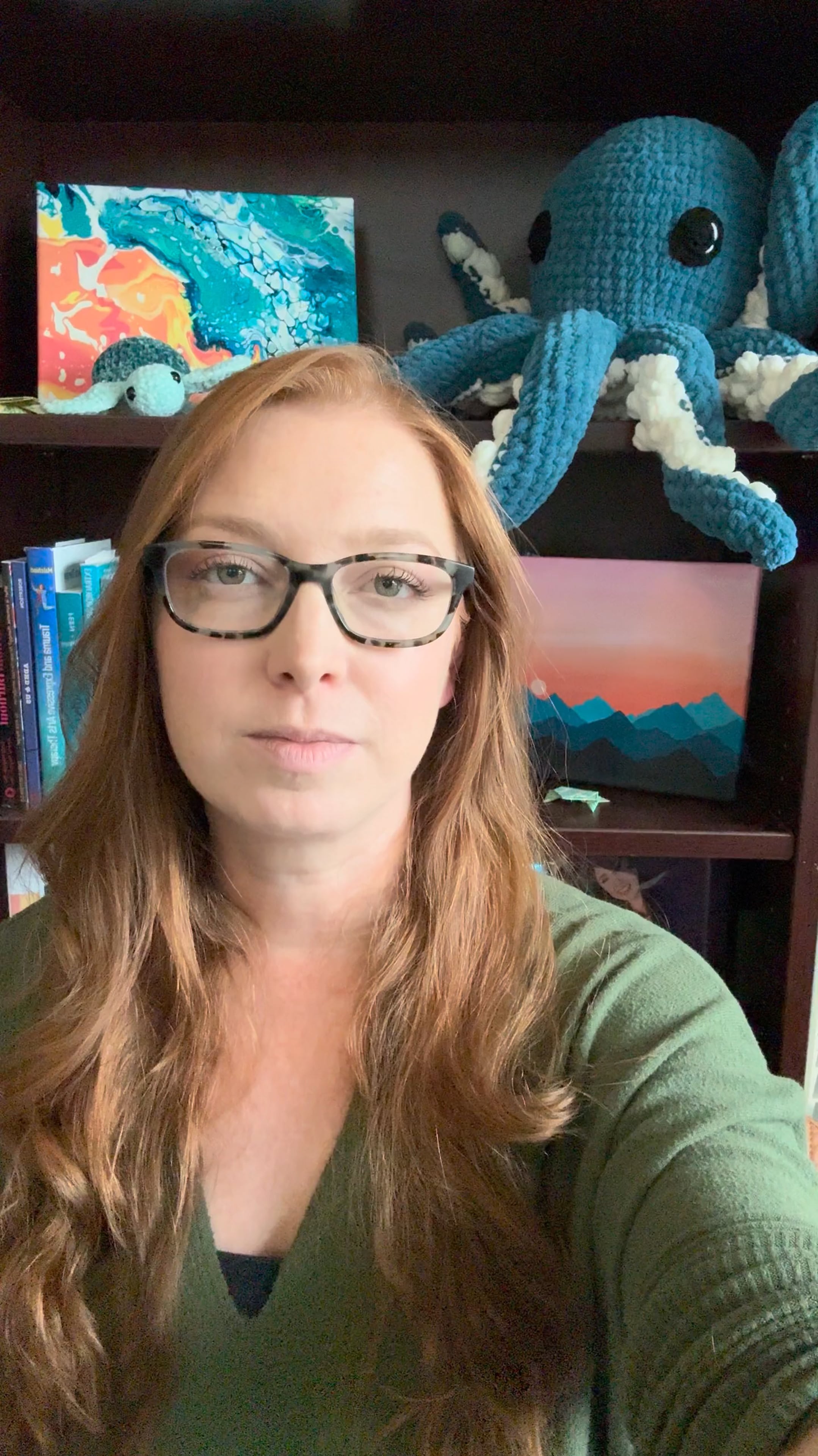 Tiffany Berry, Marriage & Family Therapist Associate, Austin, TX, 78746 ...