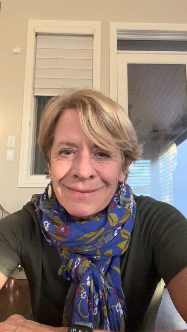 Gretchen Campbell Seefried, Clinical Social Work/Therapist, Denver, CO ...