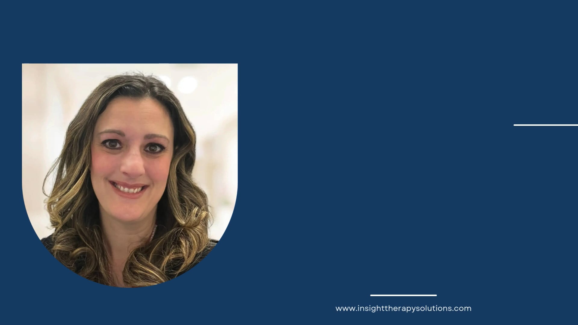 Dr. Jamie Marie Cavaliero