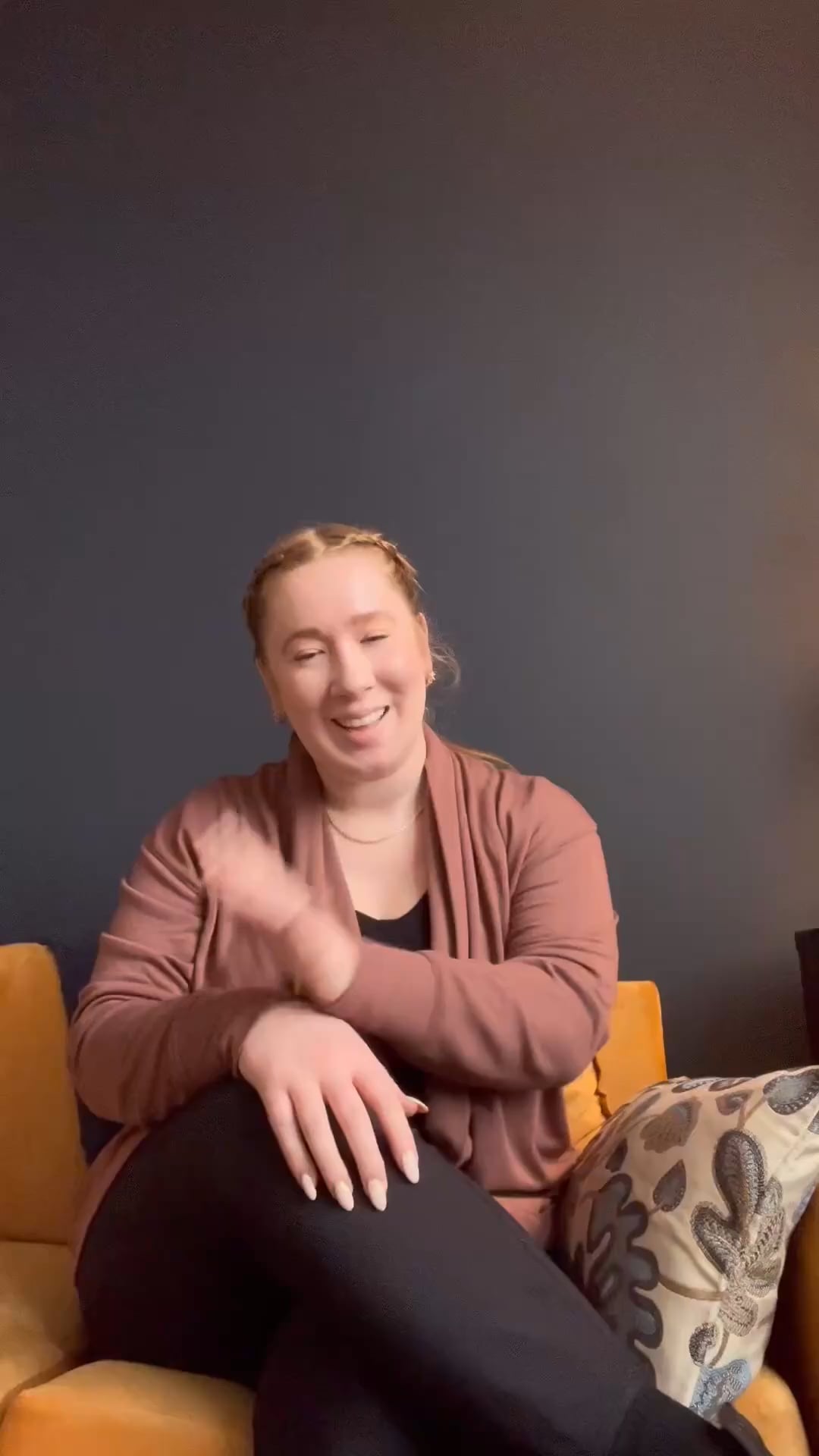 Rebecca DeDoes, Clinical Social Work/Therapist, Grand Rapids, MI, 49503 ...