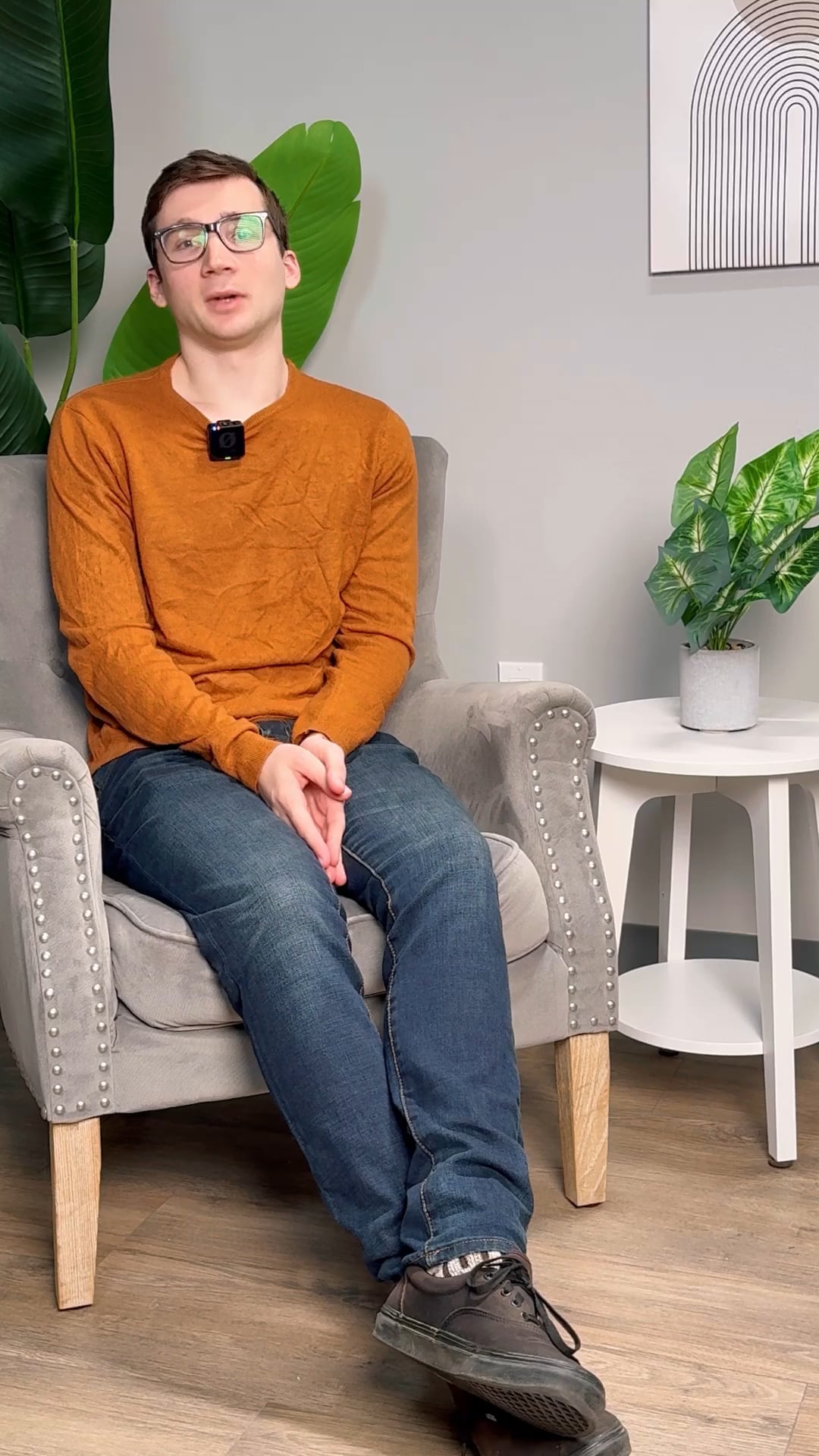 David Freda - Men, Teens & Trauma, Counselor, Eatontown, NJ, 07724 ...