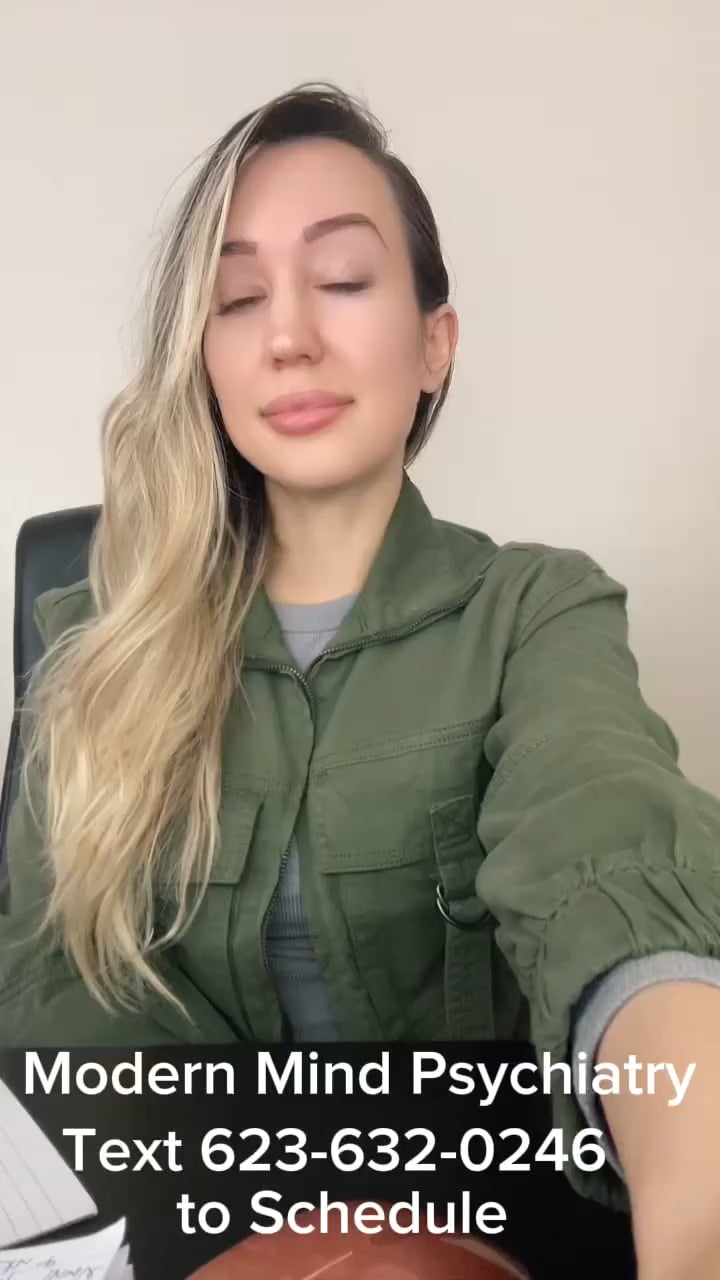 Modern Mind Psychiatry, Psychiatric Nurse Practitioner, Tempe, AZ, 85281 | Psychology Today