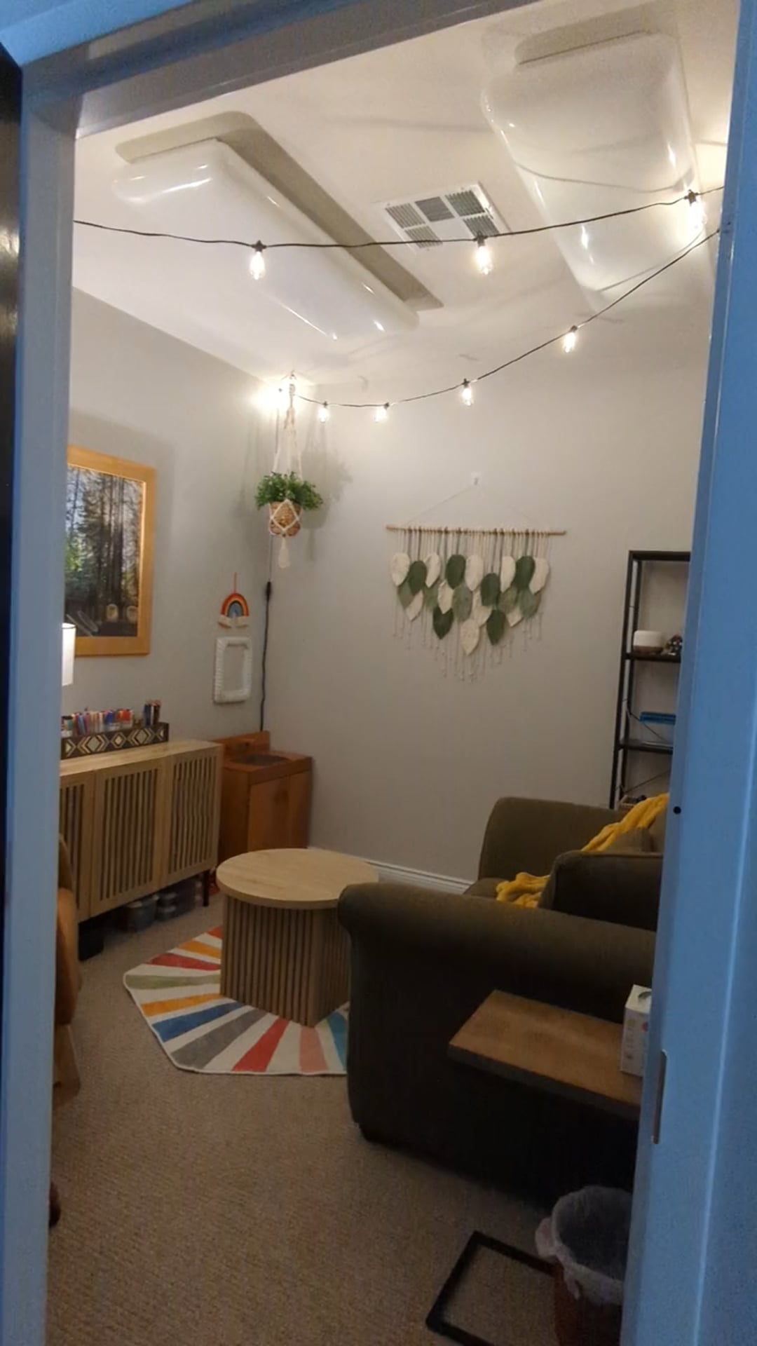 Redwood Therapy - Jennifer Atchison, LMSW, Clinical Social Work ...