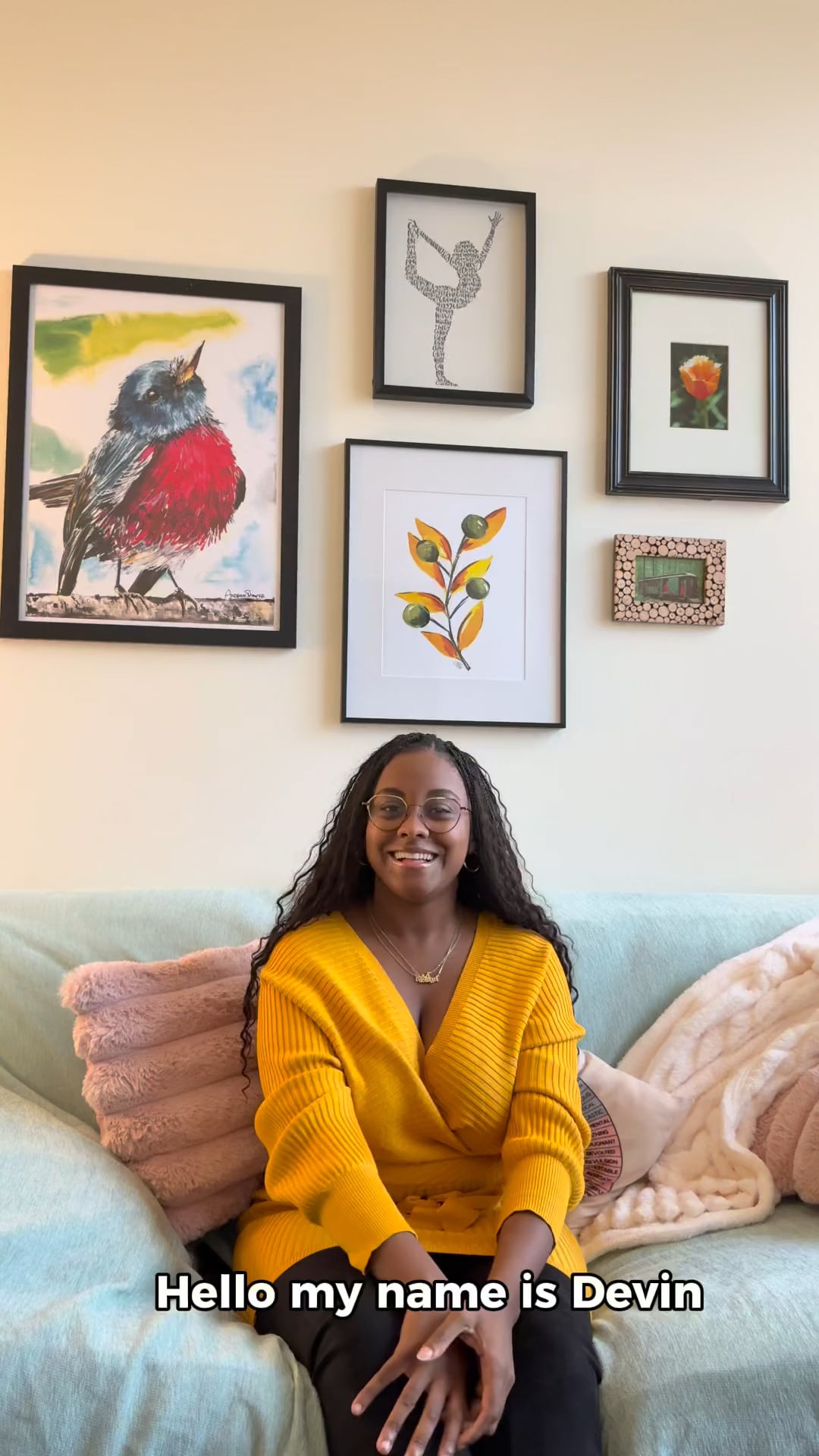 Devin Mitchell, Clinical Social Work/Therapist, Grand Rapids, MI, 49525 ...