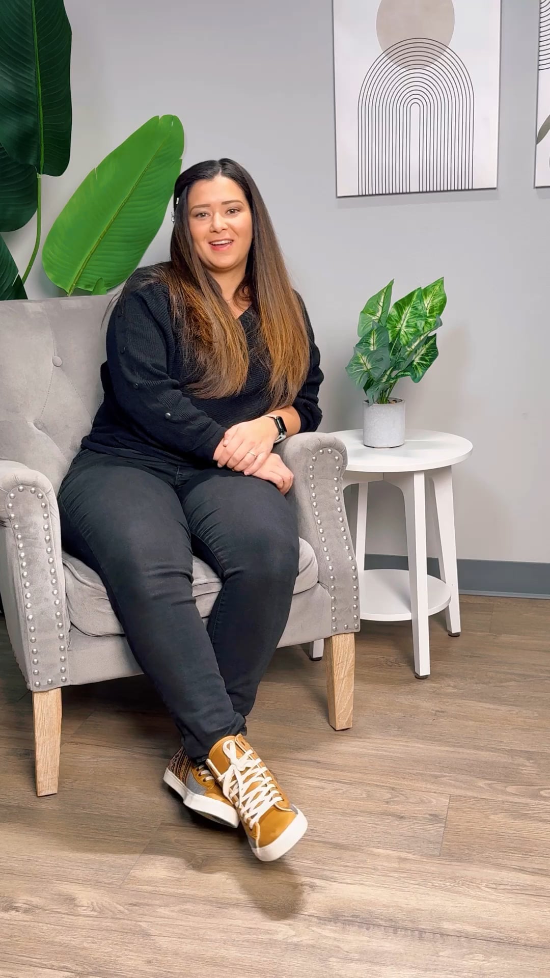 Karina Llizo - Neurodivergence, ADHD & Teens