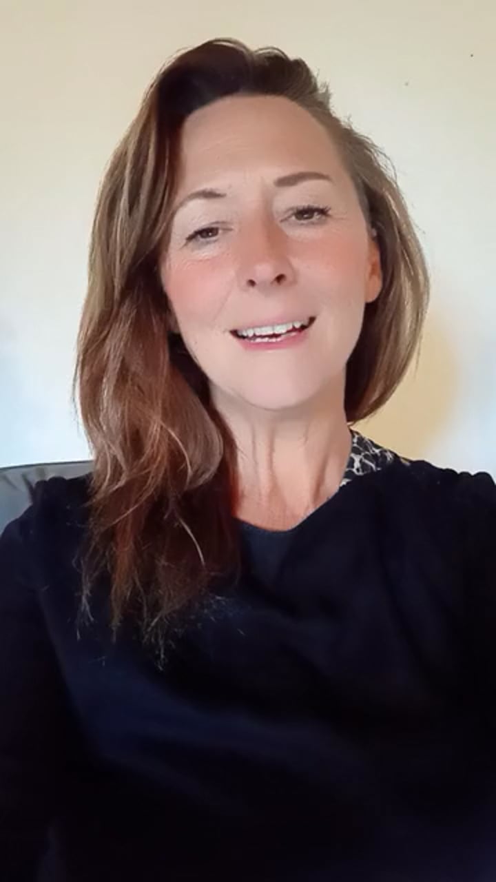 Linda Vincenta Byrne, Psychologist, London, W1W | Psychology Today