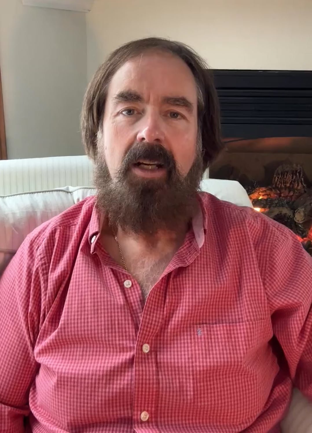 Mike Barrington, Coldwater, ON, L0K | Psychology Today