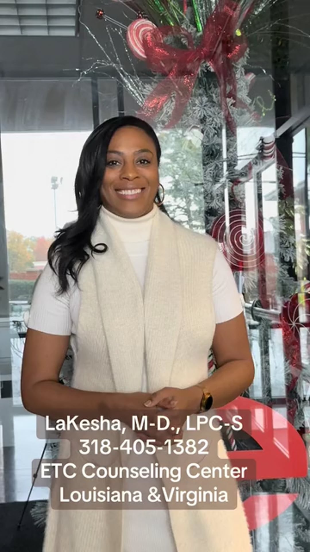 LaKesha Mosley-Davis, Licensed Professional Counselor, Alexandria, VA ...