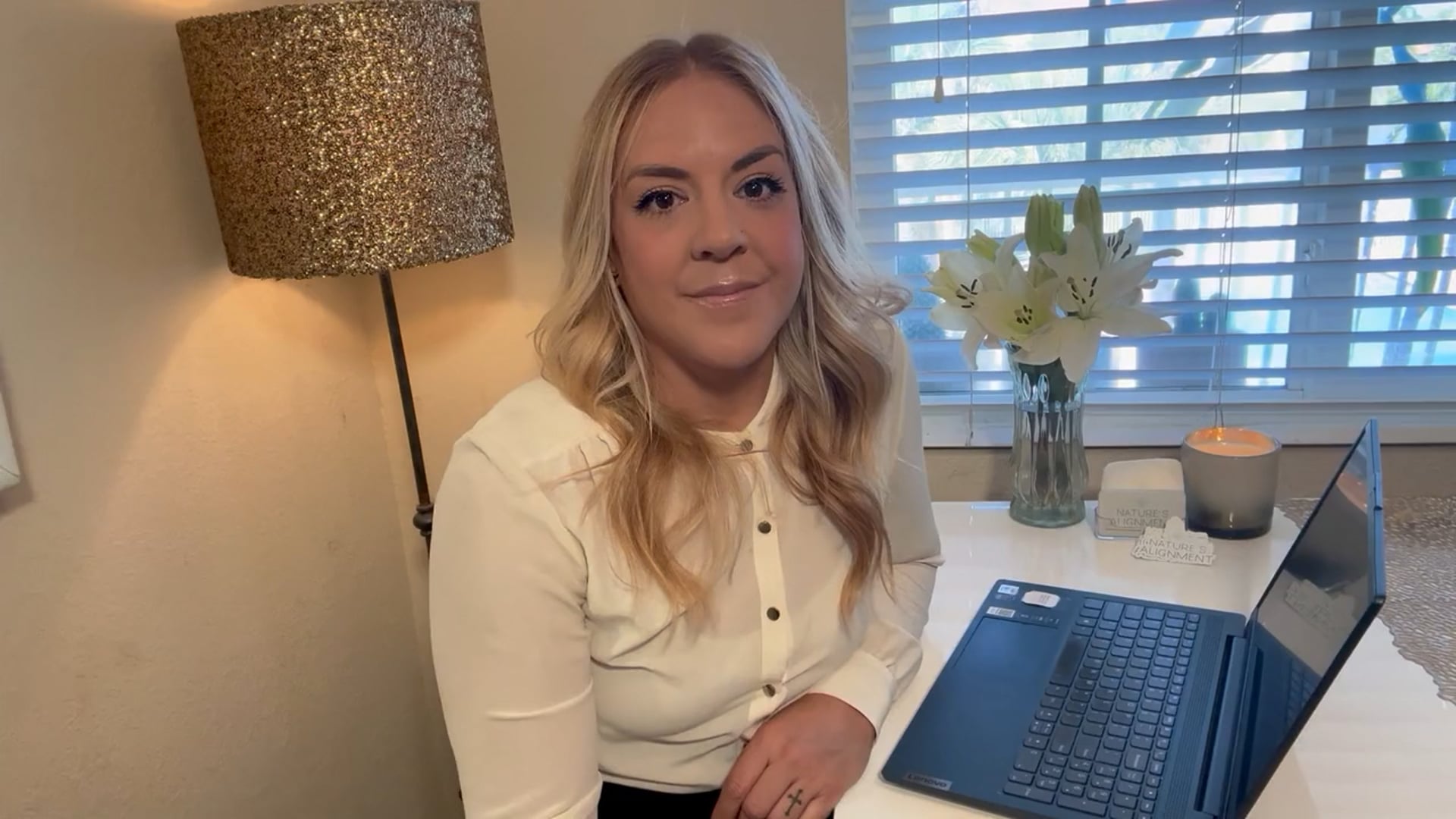 Michelle Garcia, Registered Mental Health Counselor Intern, Saint ...