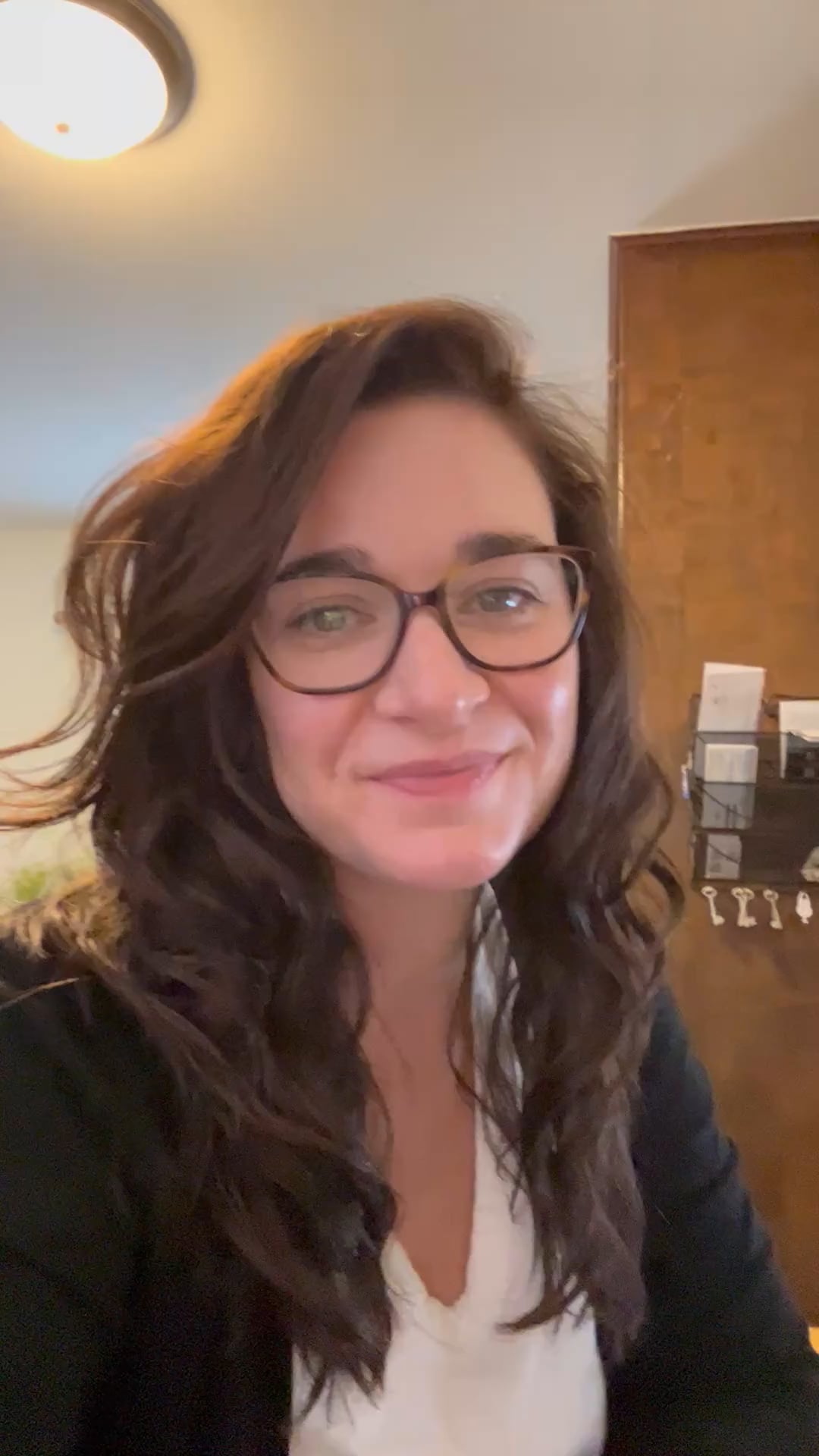 Toni Richter | Somatic Therapist, Clinical Social Work/Therapist, Saint ...