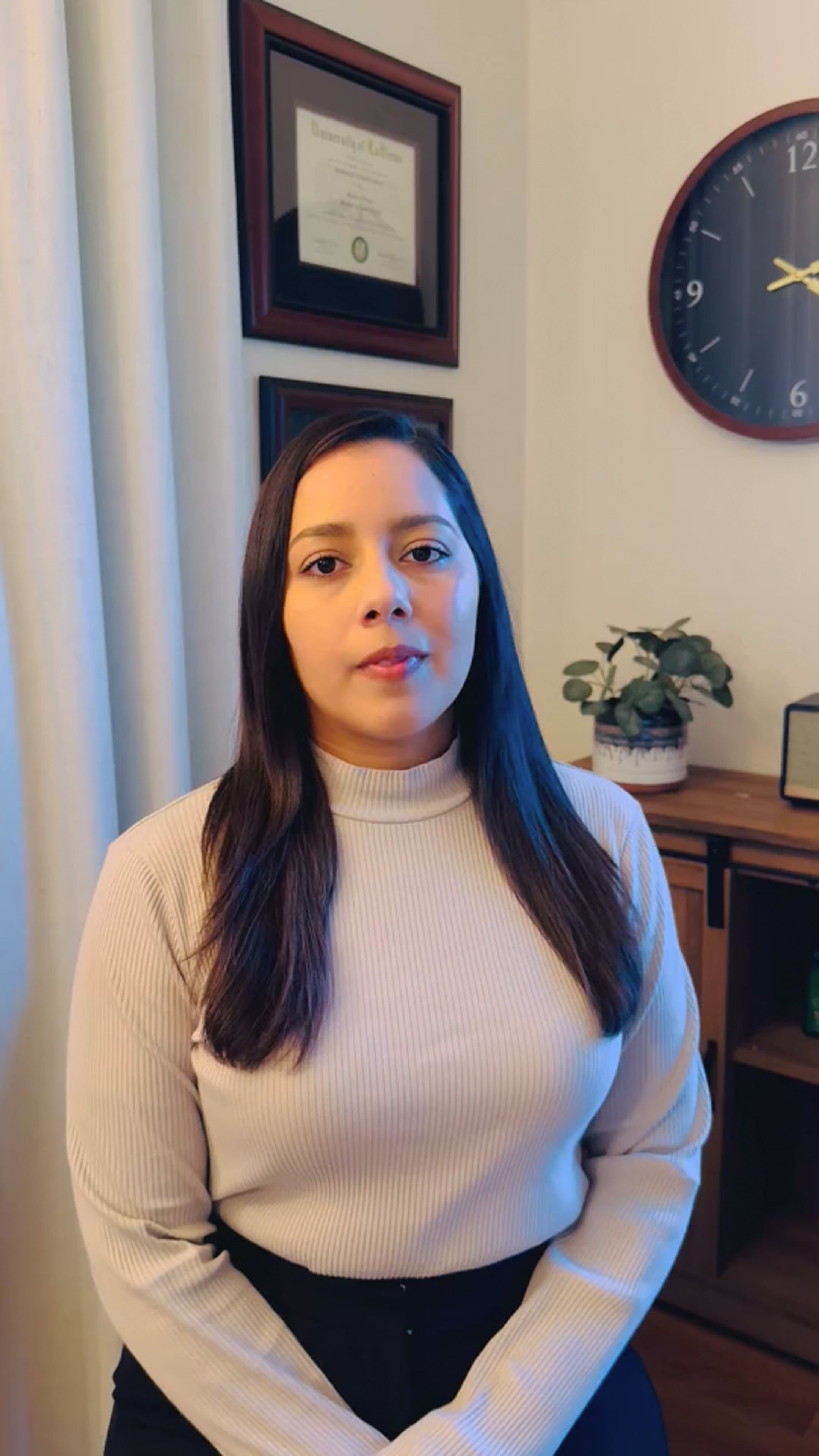 Inrijaimelina Constancio, Marriage & Family Therapist, Claremont, CA, 91711 | Psychology Today