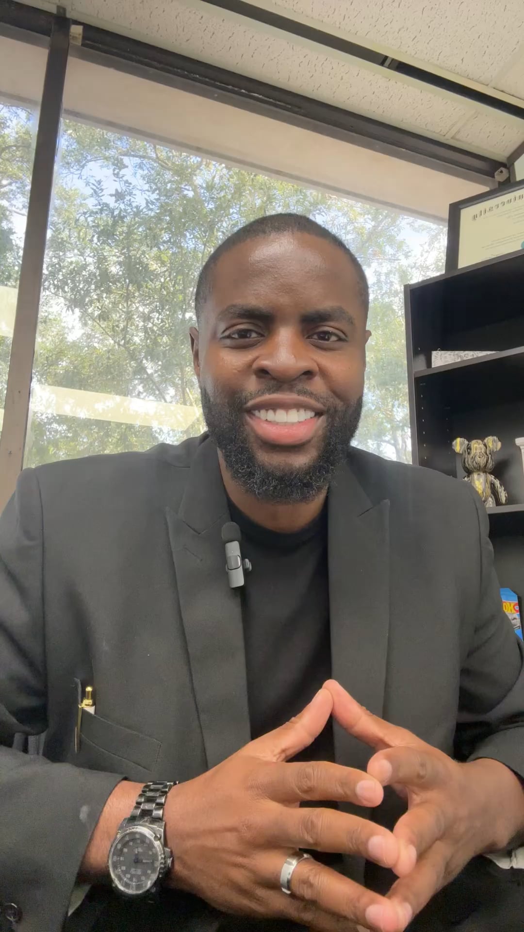 Lawrence Oke Jr, Psychiatric Nurse Practitioner, Houston, TX, 77056 ...