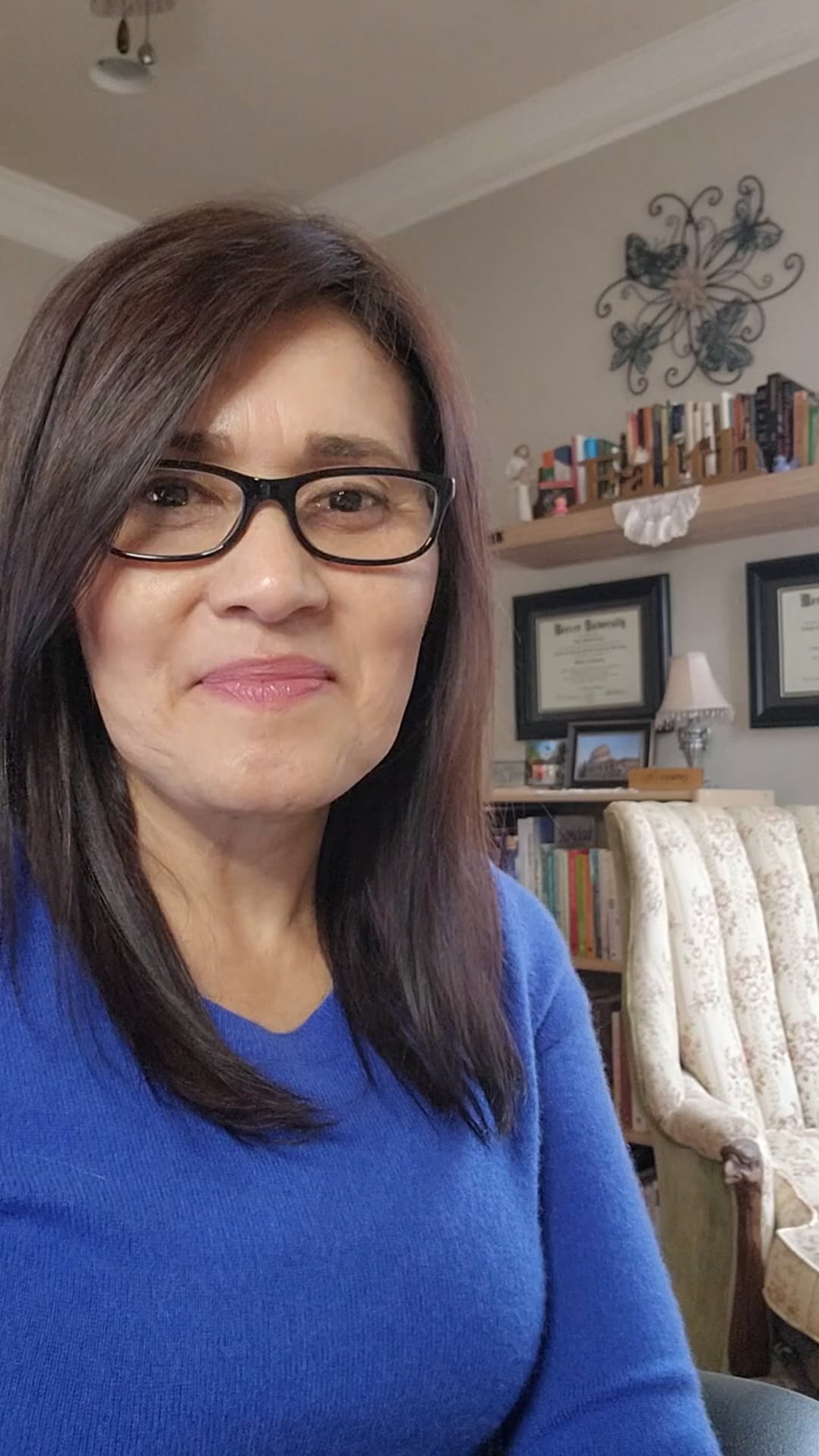 Ruth Howe, Licensed Professional Counselor, Woodstock, GA, 30188 ...