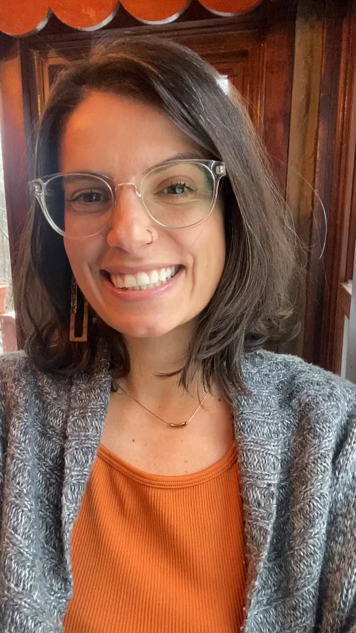 Gabriella Antonia Ruocco, Clinical Social Work/Therapist, Brooklyn, NY ...