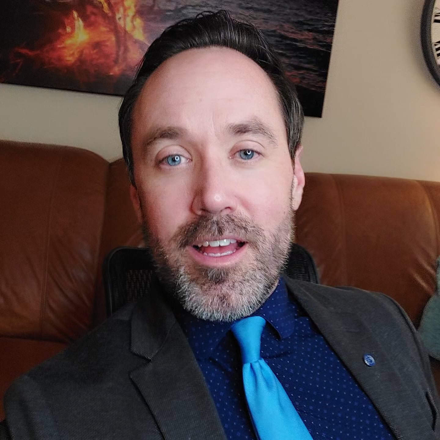 Dr. Curtis Lee Taylor, Licensed Professional Counselor, Erie, PA, 16506 ...