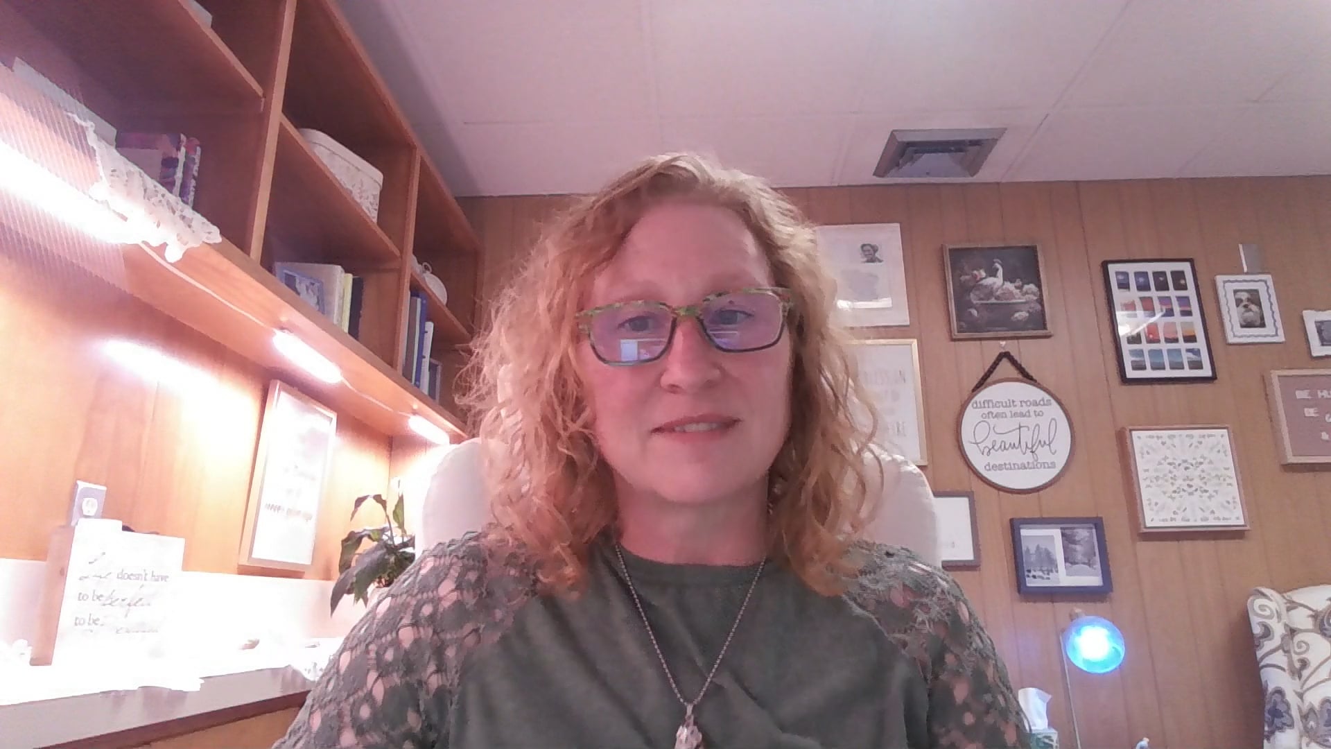 Elizabeth Spence, Psychiatric Nurse Practitioner, Minot, ND, 58701 ...