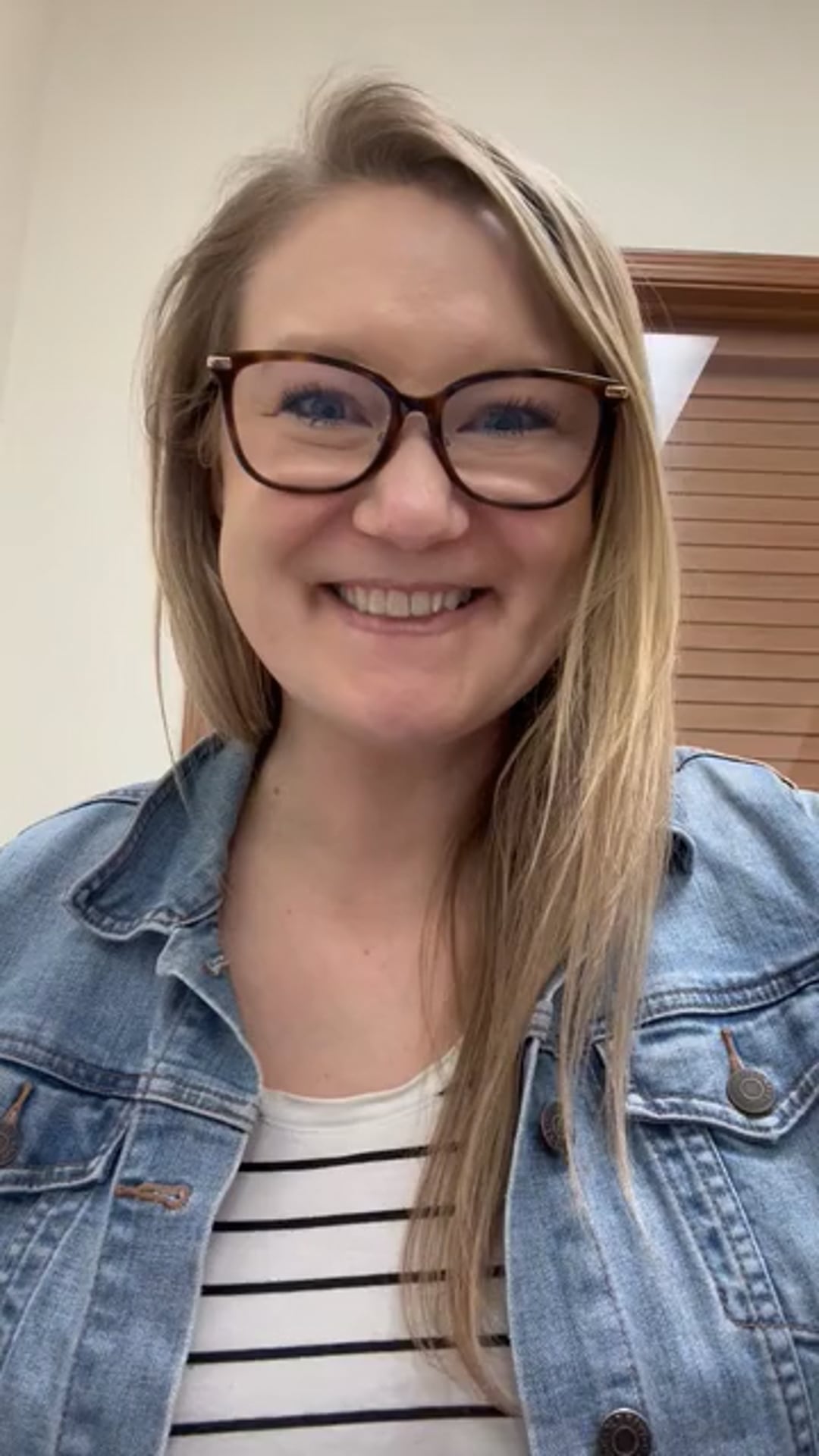 Chelsea Danielson, Provisional Mental Health Practitioner, Omaha, NE ...