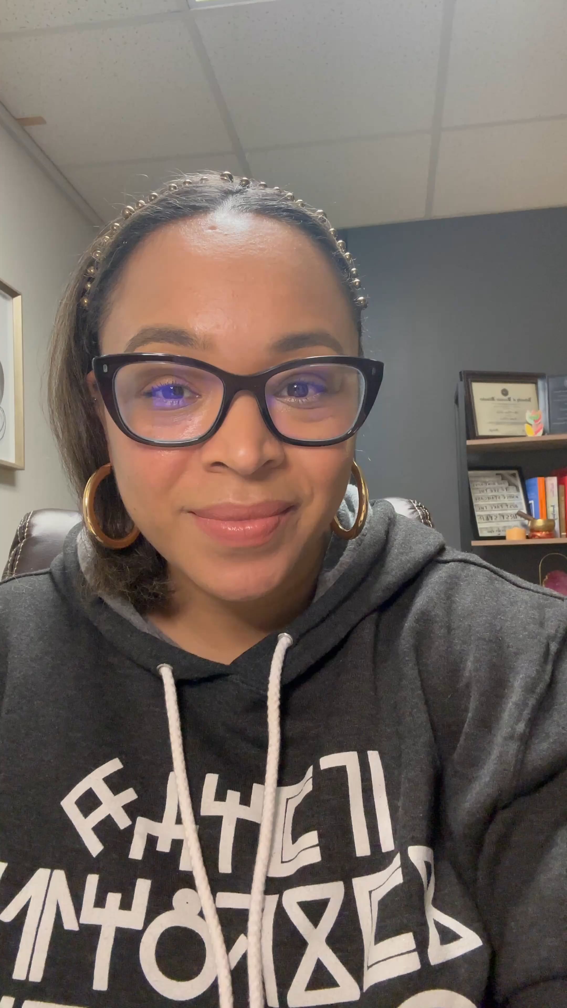 April Harriell, Licensed Professional Counselor, Shorewood, WI, 53211 ...