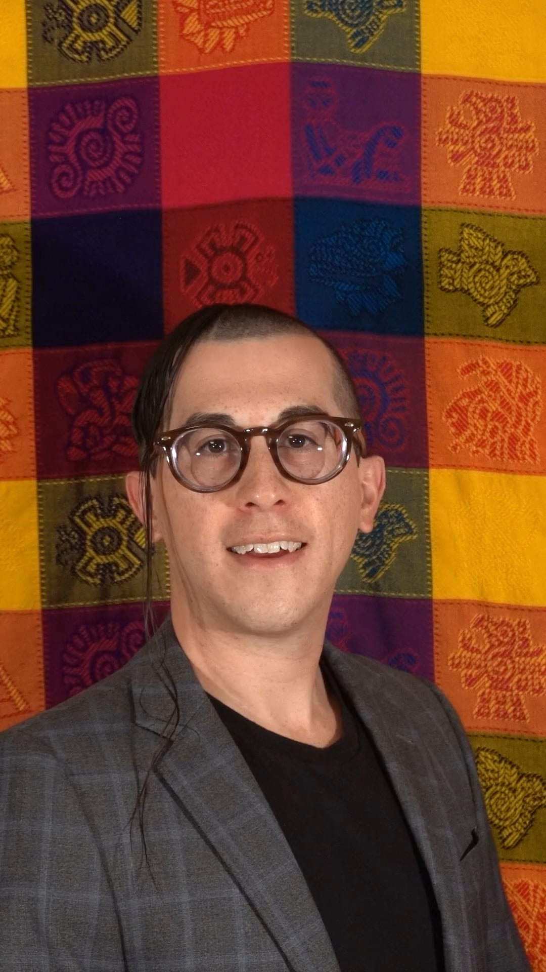 Antonio Rojelio Alarcon, Clinical Social Work/Therapist, Phoenix, AZ ...