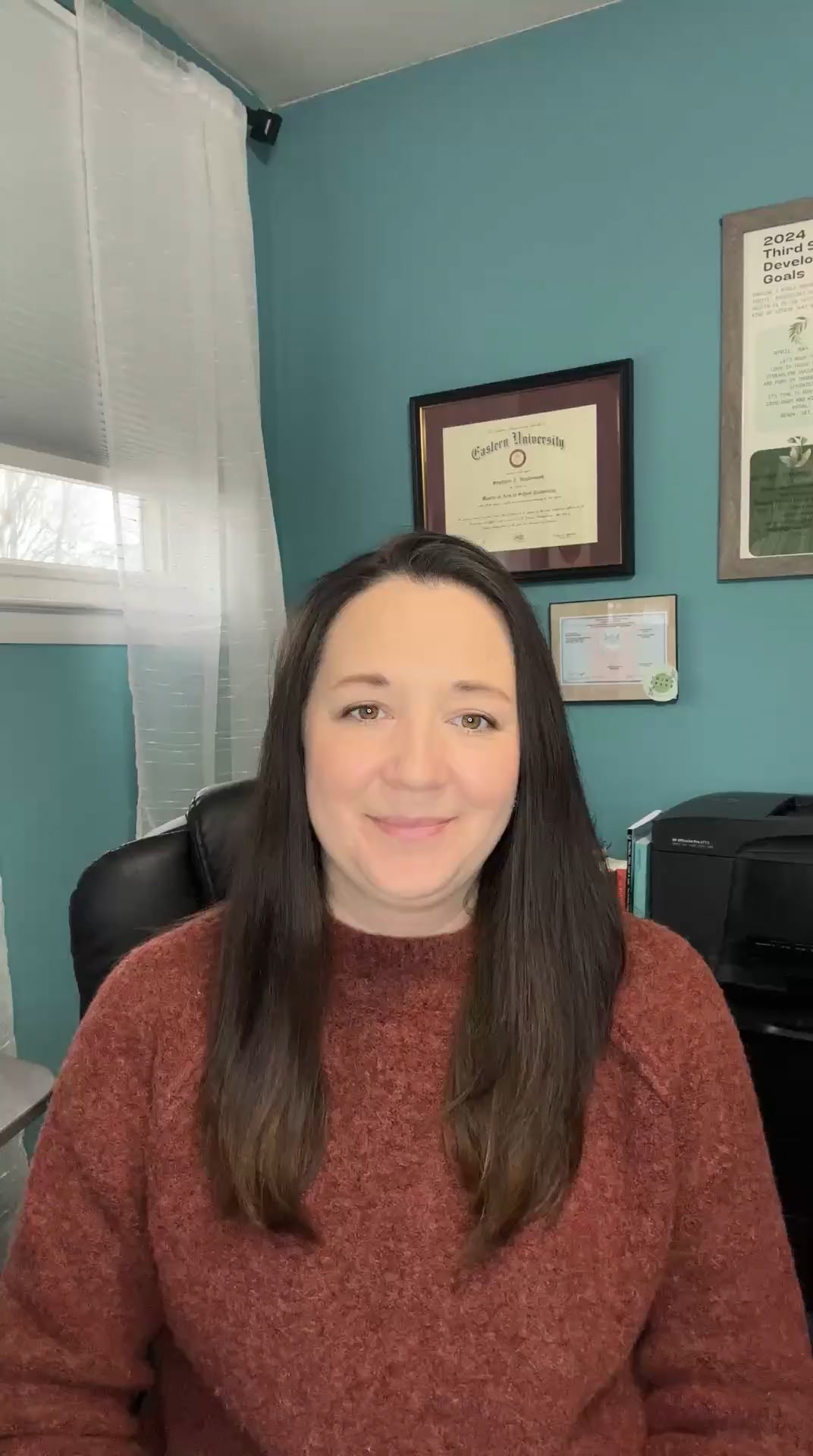 Stephanie Compton-Bain, Licensed Professional Counselor, Blue Bell, PA ...