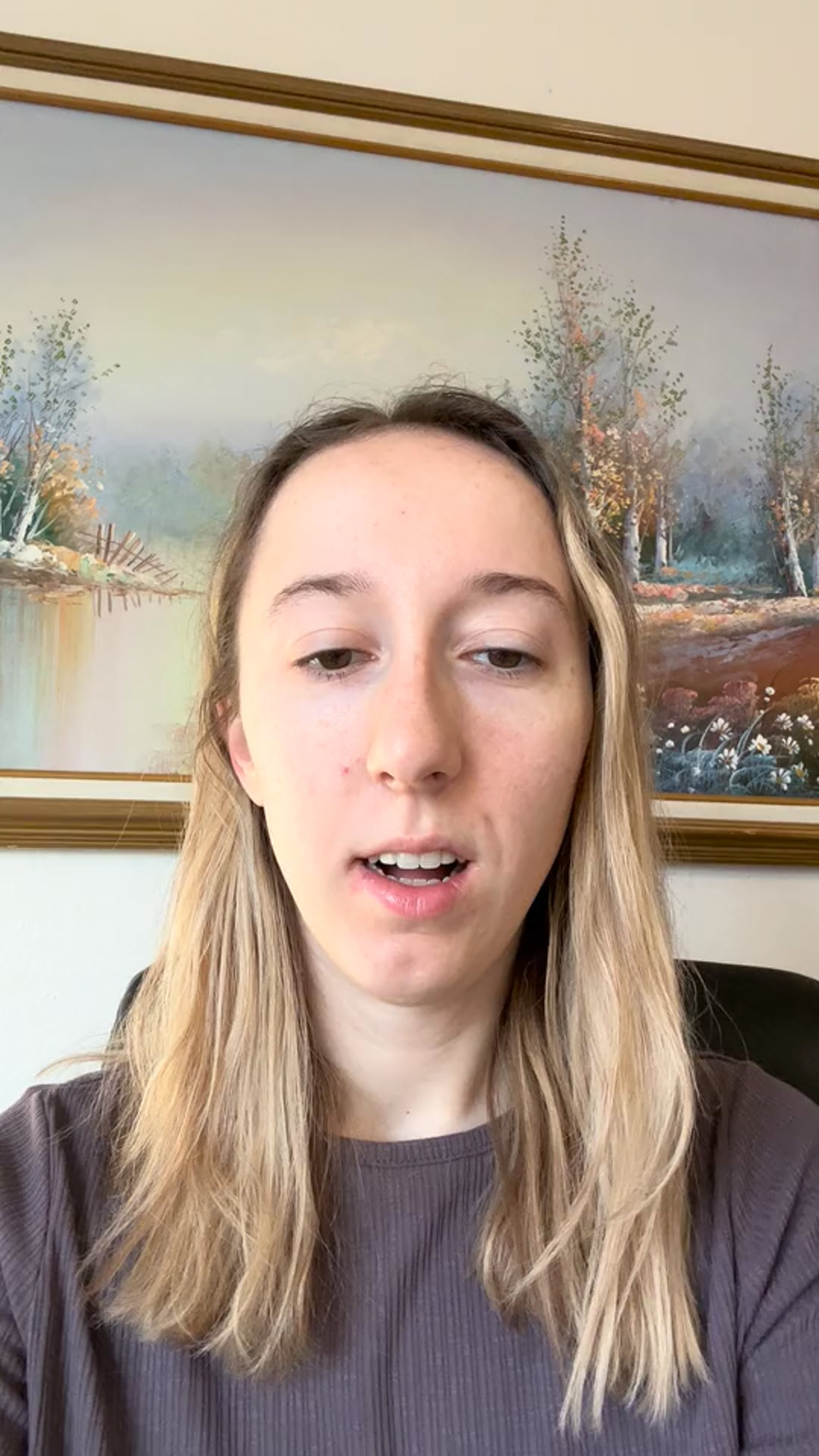 Megan Polm, Provisional Mental Health Practitioner, Grand Island, NE ...