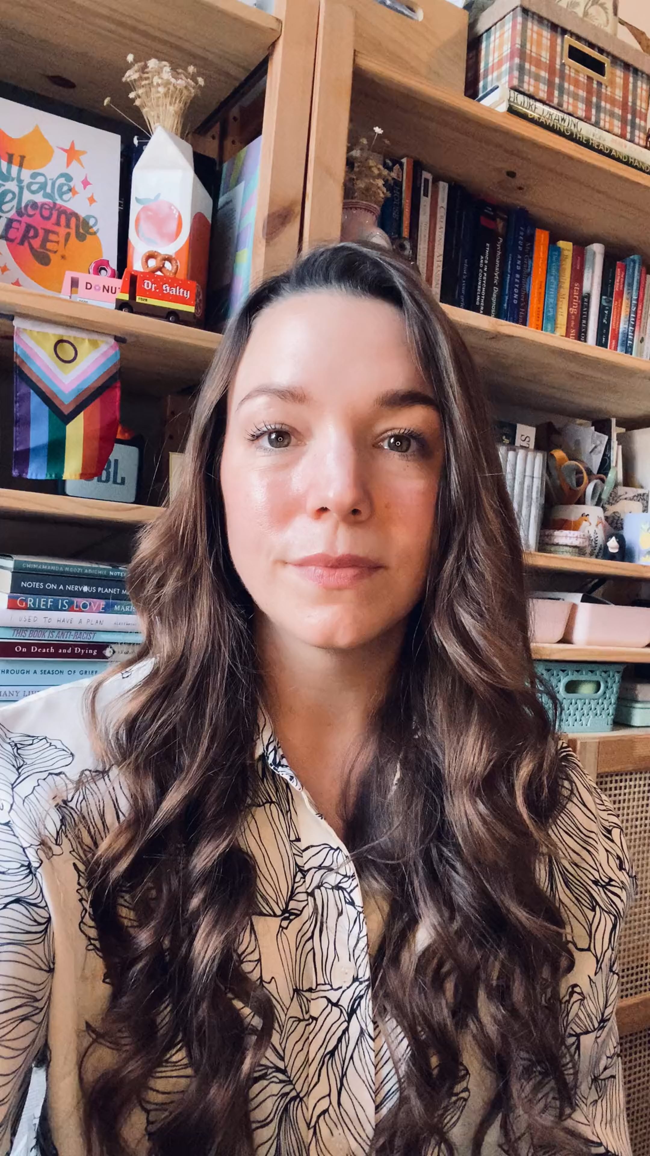 Erin Fox, Art Therapist, New York, NY, 10016 | Psychology Today