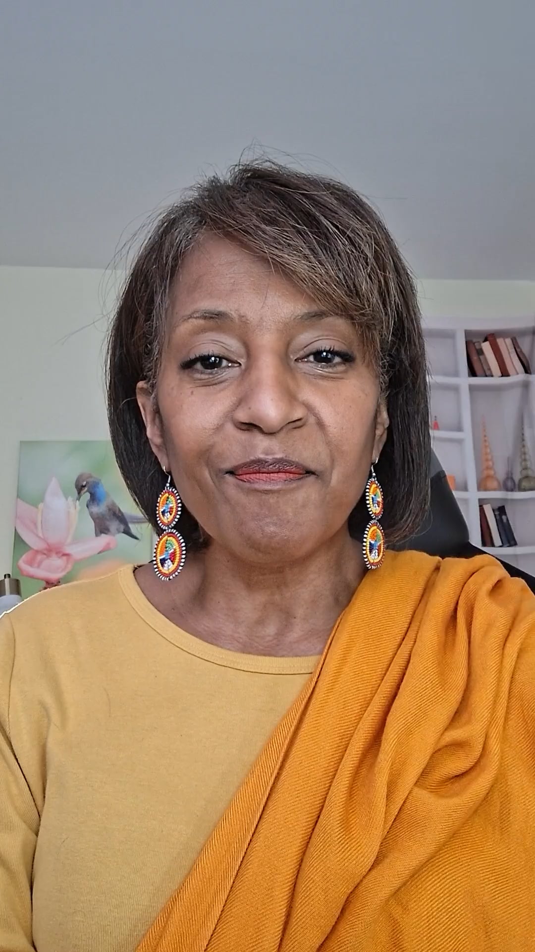 Sandra Goodall, Limited Licensed Psychologist, Southfield, MI, 48033 ...