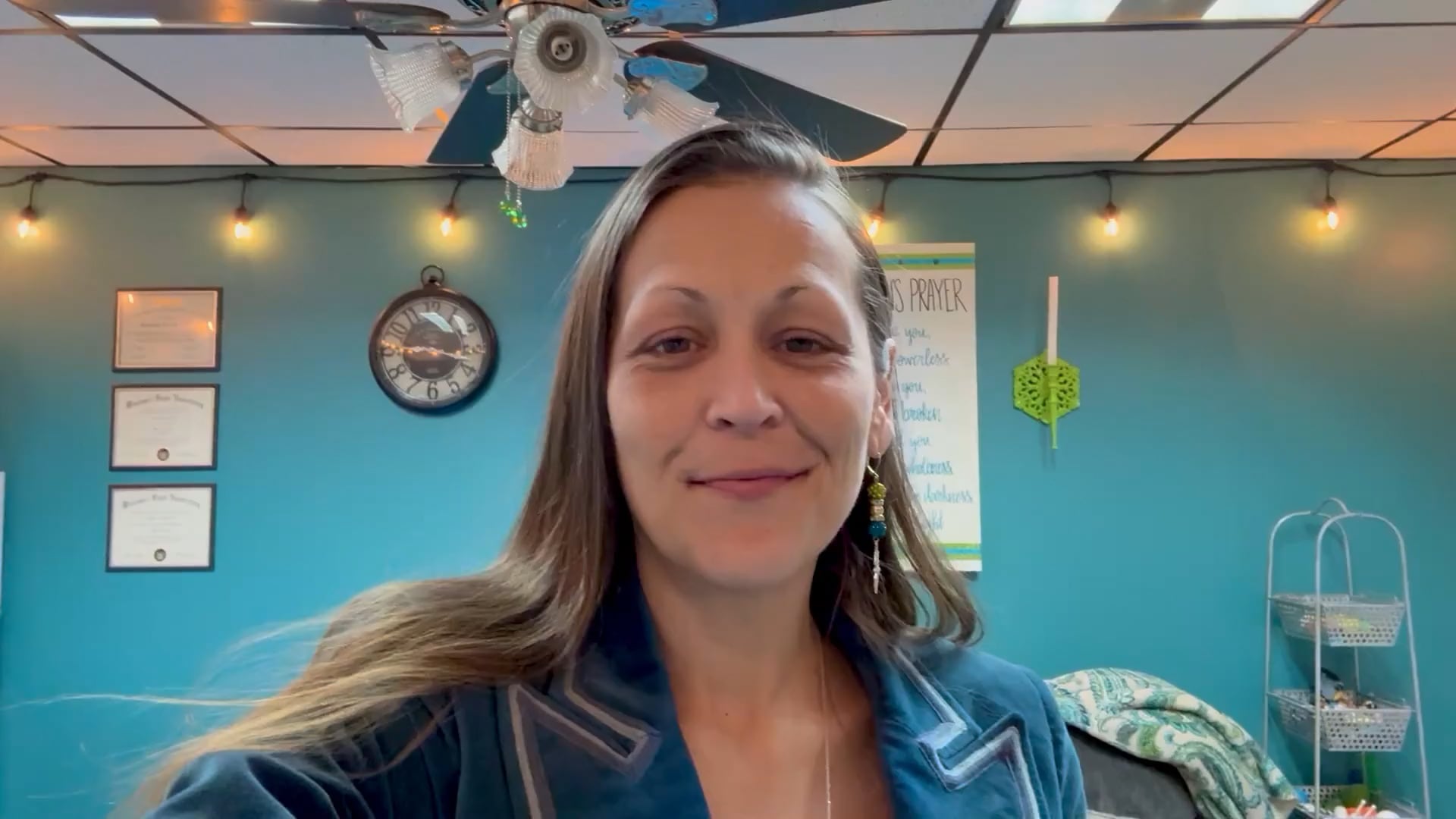 Marissa Fort-Conrad, Licensed Professional Counselor, Webb City, MO ...