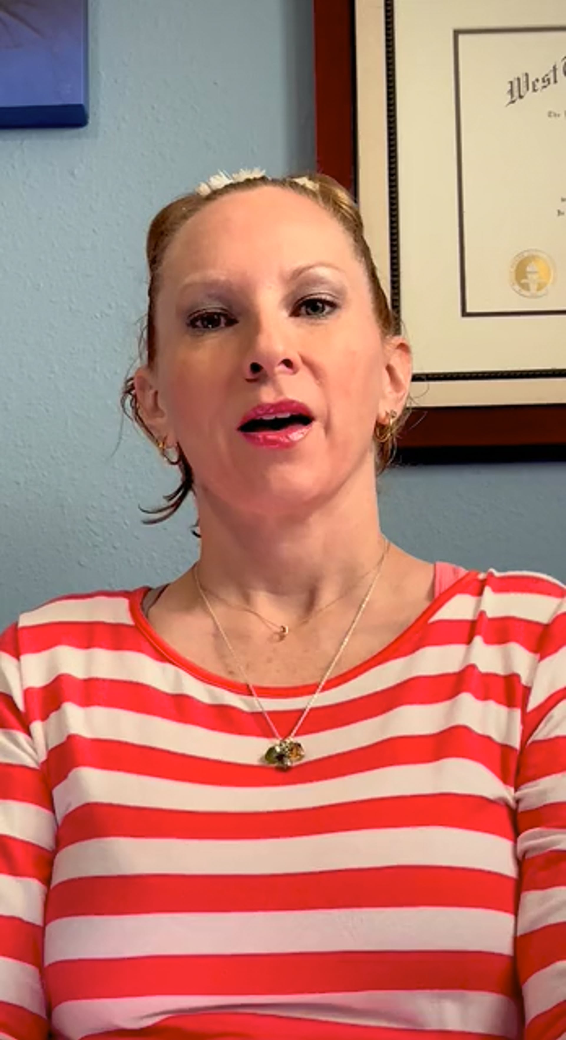 Jennifer Laurich, Licensed Professional Counselor, Denton, TX, 76201 ...