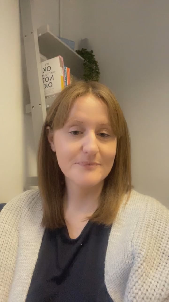 Laura Jane Johnson, Counsellor, Mansfield, NG21 | Psychology Today