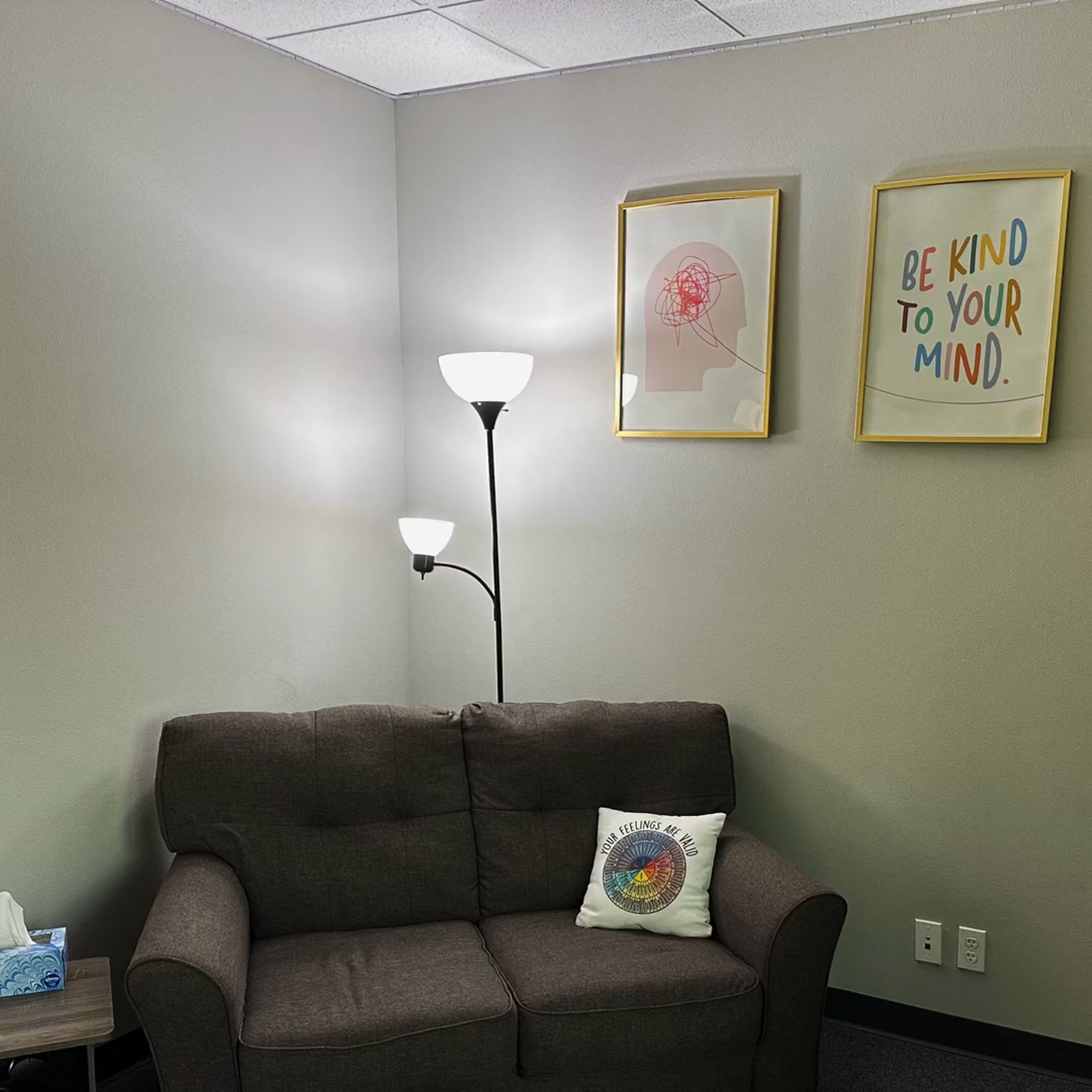 Morgan Fielder, Counselor, Ames, IA, 50014 | Psychology Today