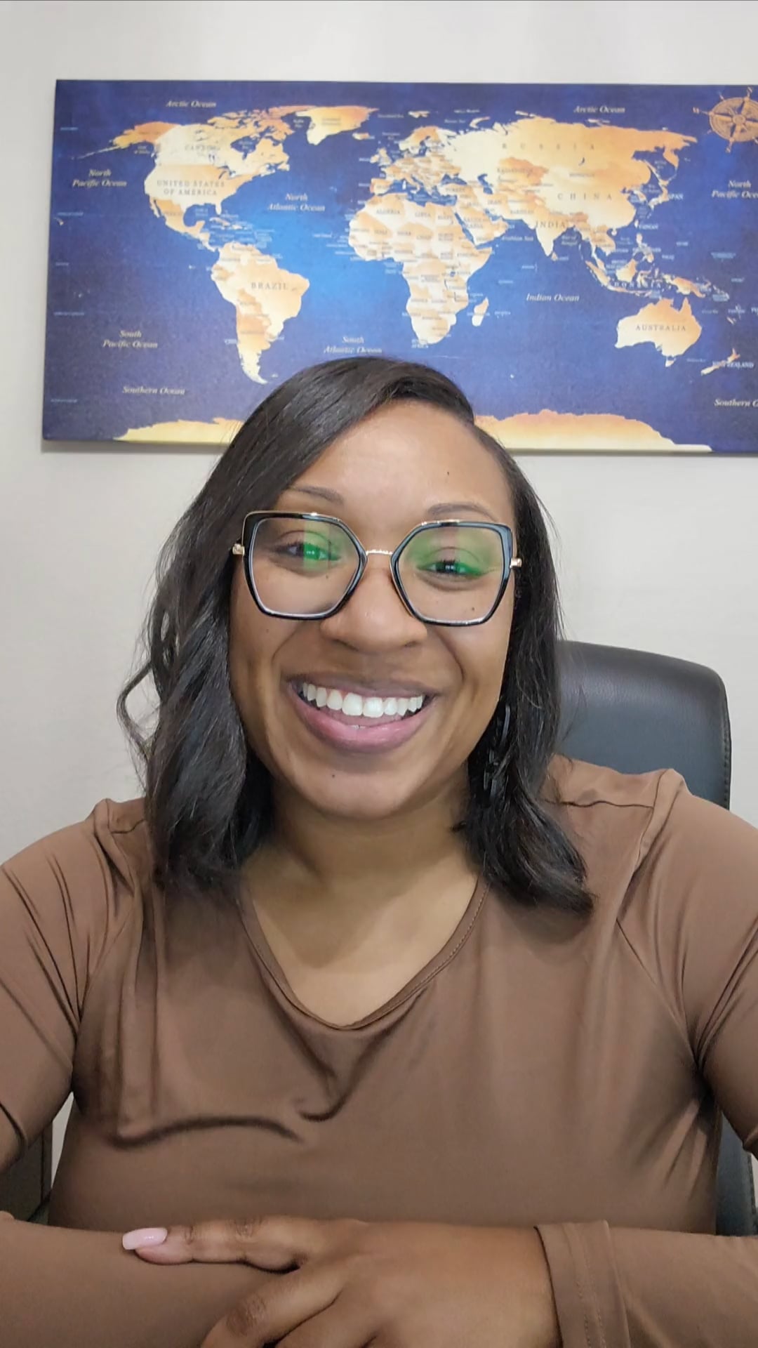 Andrea L. Powell, Clinical Social Work/Therapist, Lancaster, TX, 75146 ...