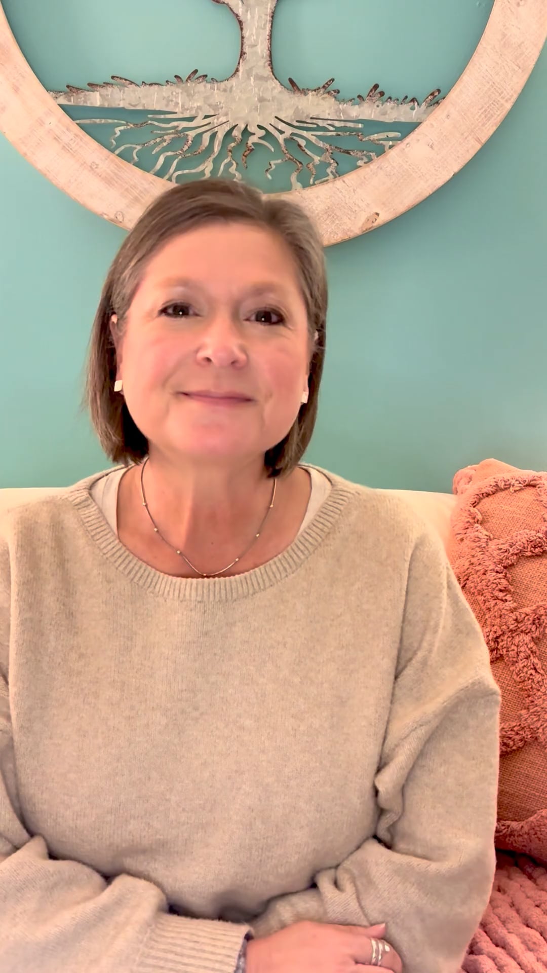 Michele Bramble, Licensed Professional Counselor, Lenexa, KS, 66215 ...