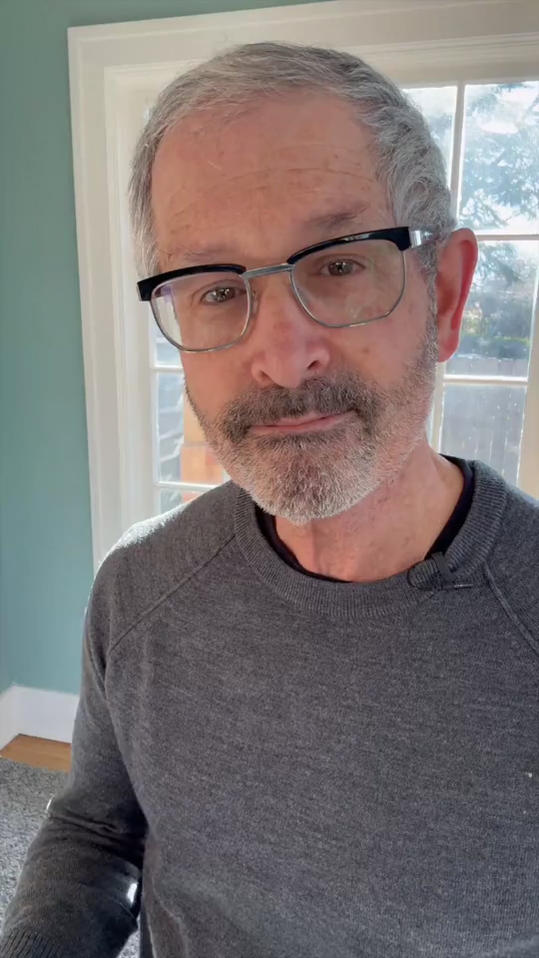 Dave Ebaugh at Trauma Focused Therapy.com, Clinical Social Work ...