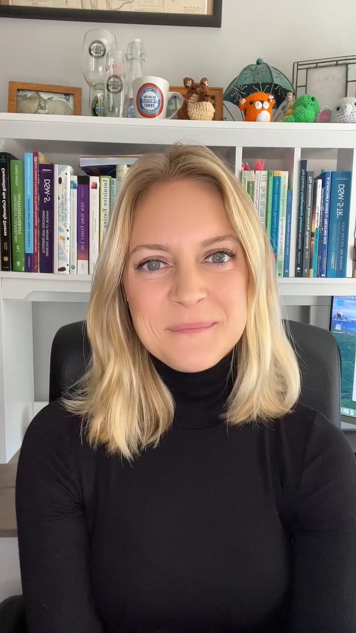 Kendall Bierman, Licensed Professional Counselor, Ridgewood, NJ, 07450 ...