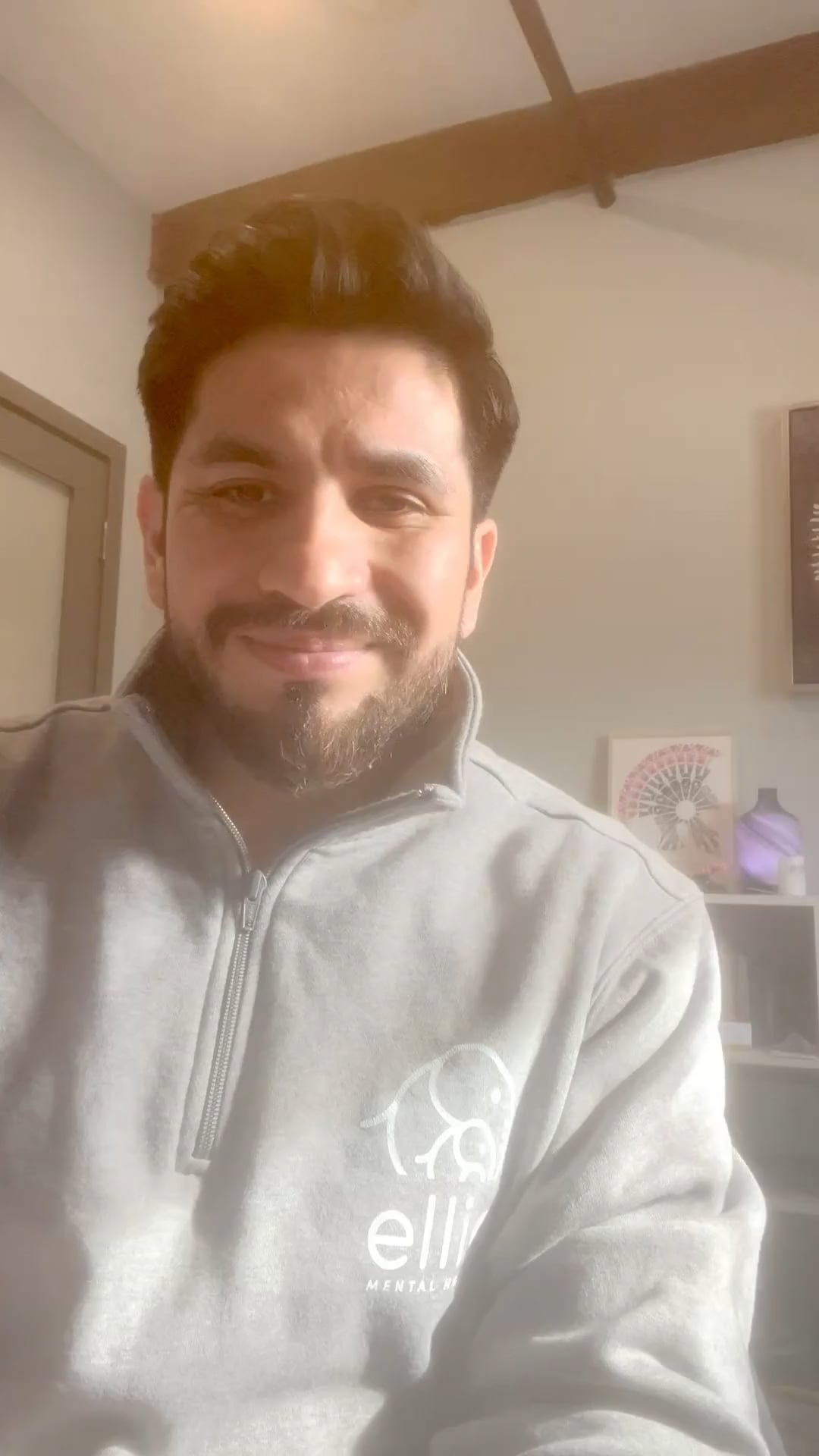 Edgar H Haro, Licensed Professional Counselor, Montclair, NJ, 07042 ...