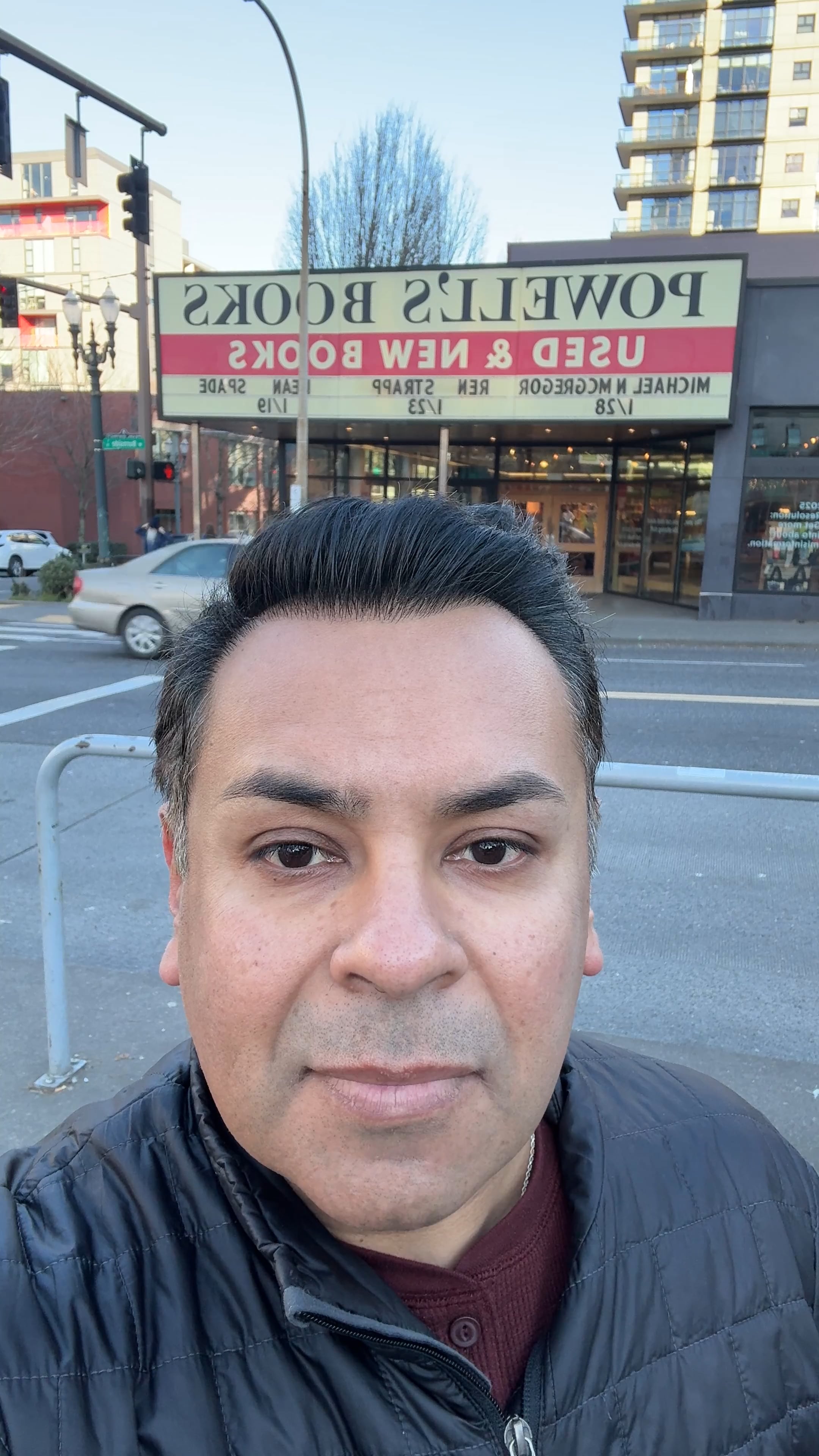 Forge Men's Wellness / Luis Resendez LMFT, Marriage & Family Therapist ...