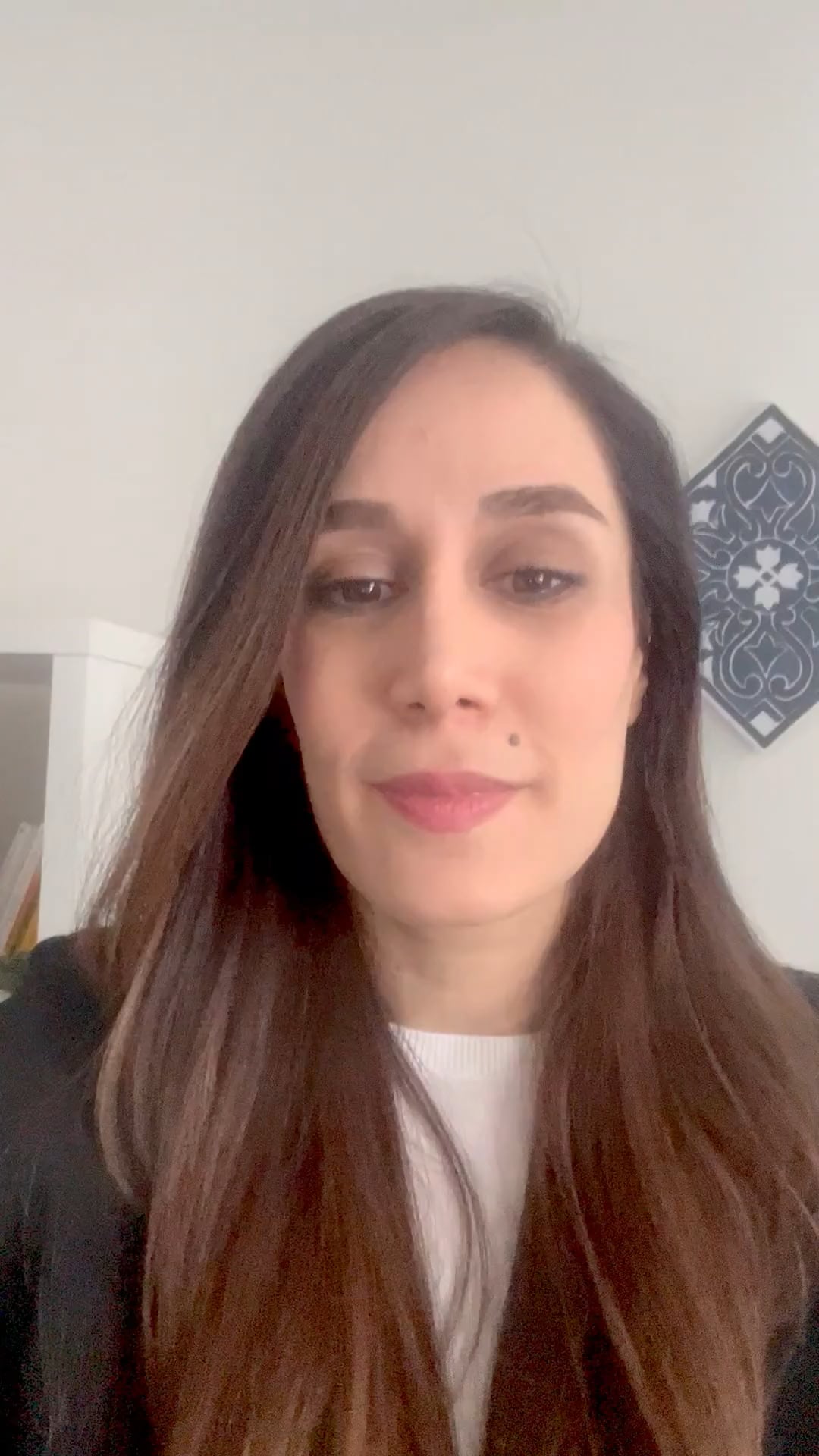 Neda Naghavi, Registered Psychotherapist (Qualifying), Burlington, ON ...