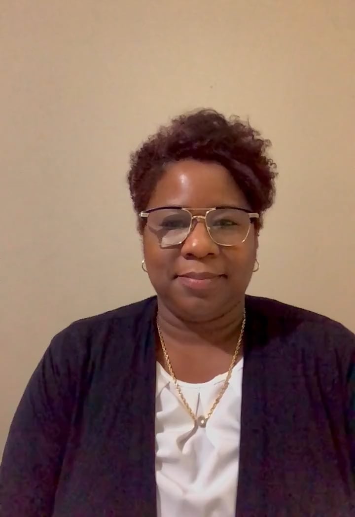 Latrice Markison, Psychiatric Nurse Practitioner, Tampa, FL, 33614 ...