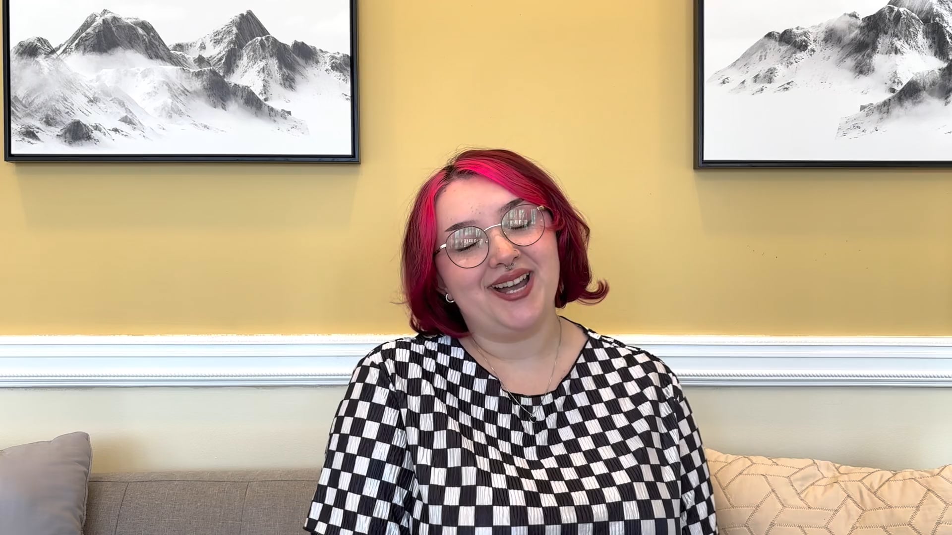 Vanessa Morales: Adults, Youth & LGBTQ+, Clinical Social Work/Therapist ...