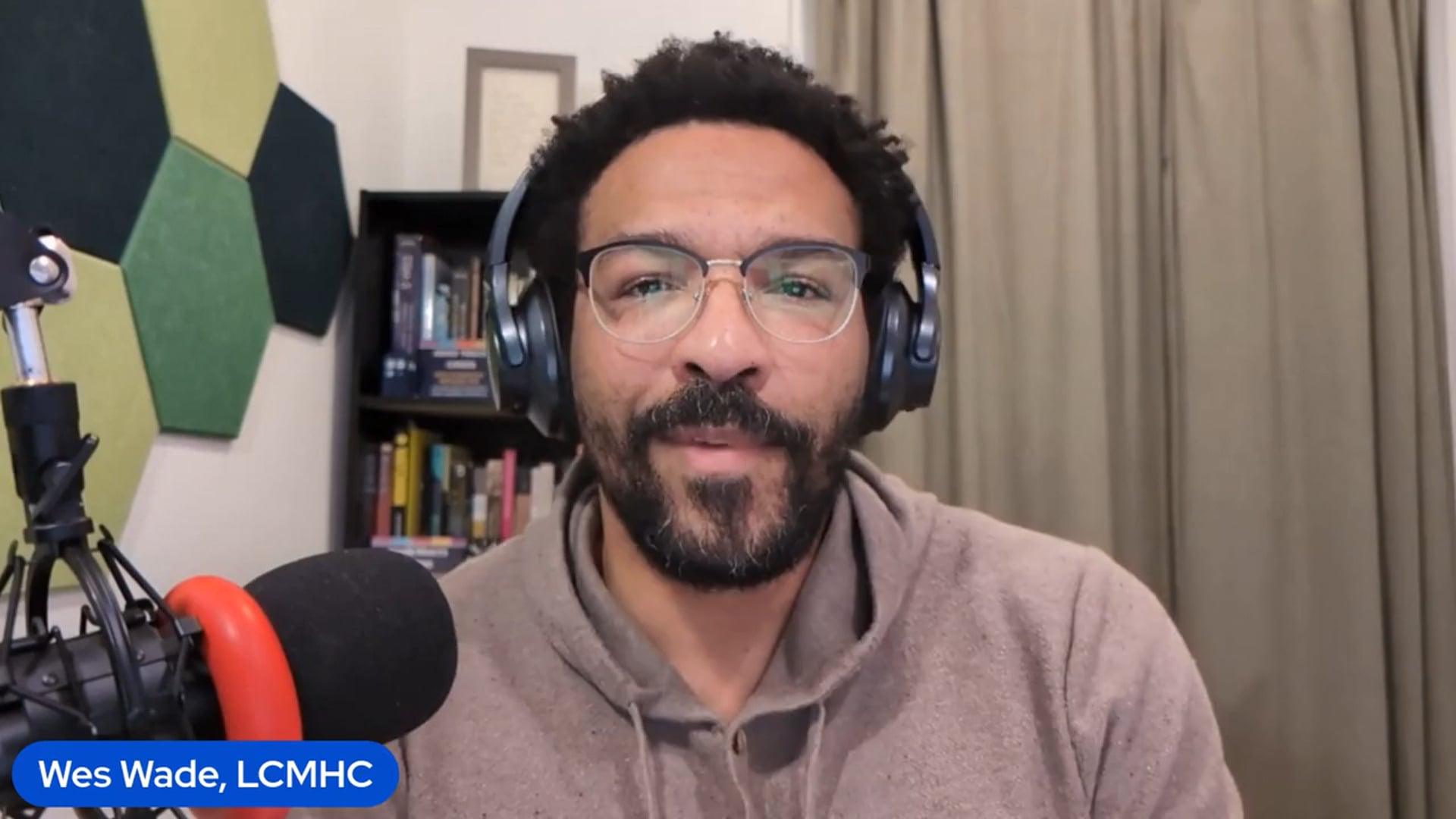 Wesley Jackson Wade, Counselor, Durham, NC, 27701 | Psychology Today