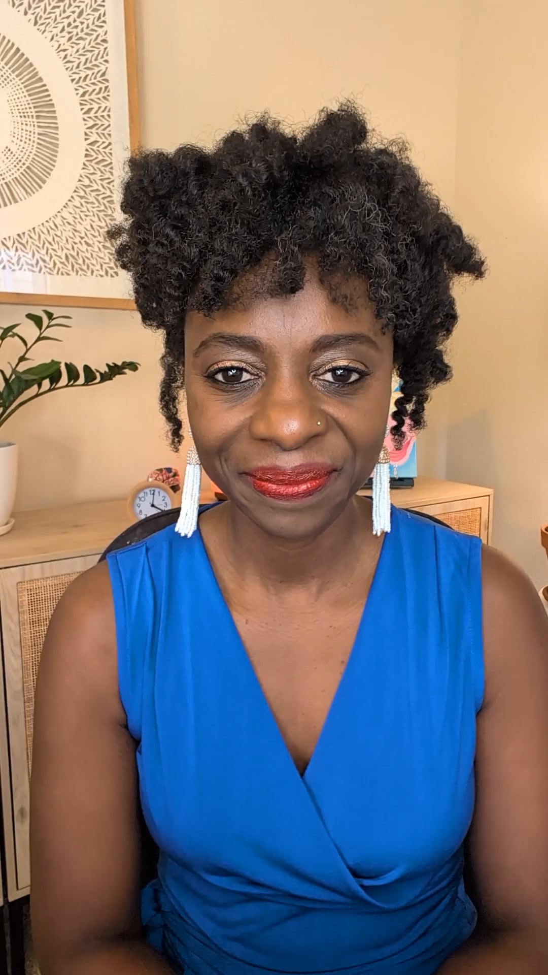 Lawanda Jackson With Light Heart Therapy, Marriage & Family Therapist ...