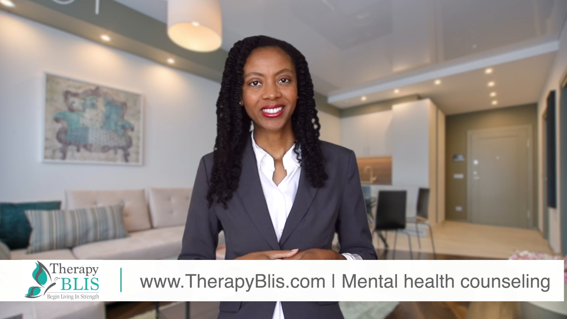 Therapy BLIS, Clinical Social Work/Therapist, Cheshire, CT, 06410 ...