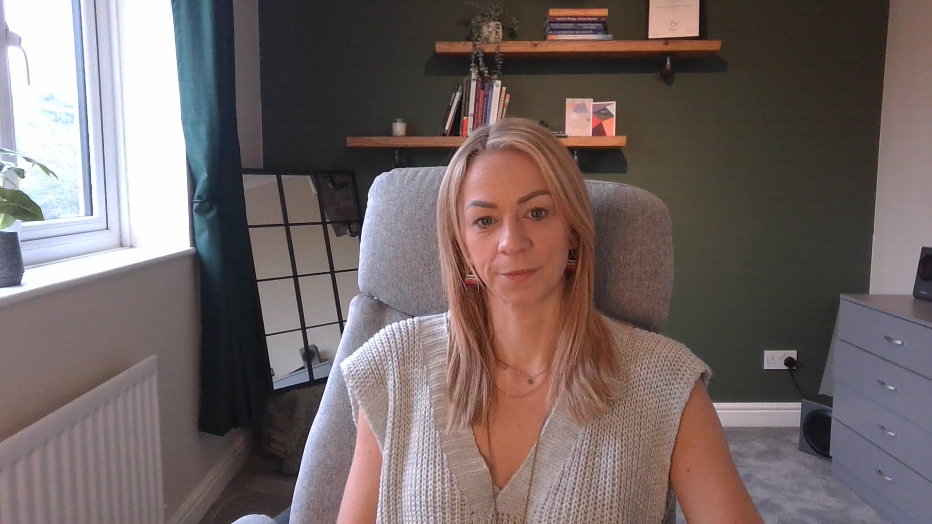 Personal growth with Cornerstone Therapy, Psychotherapist, Kettering ...